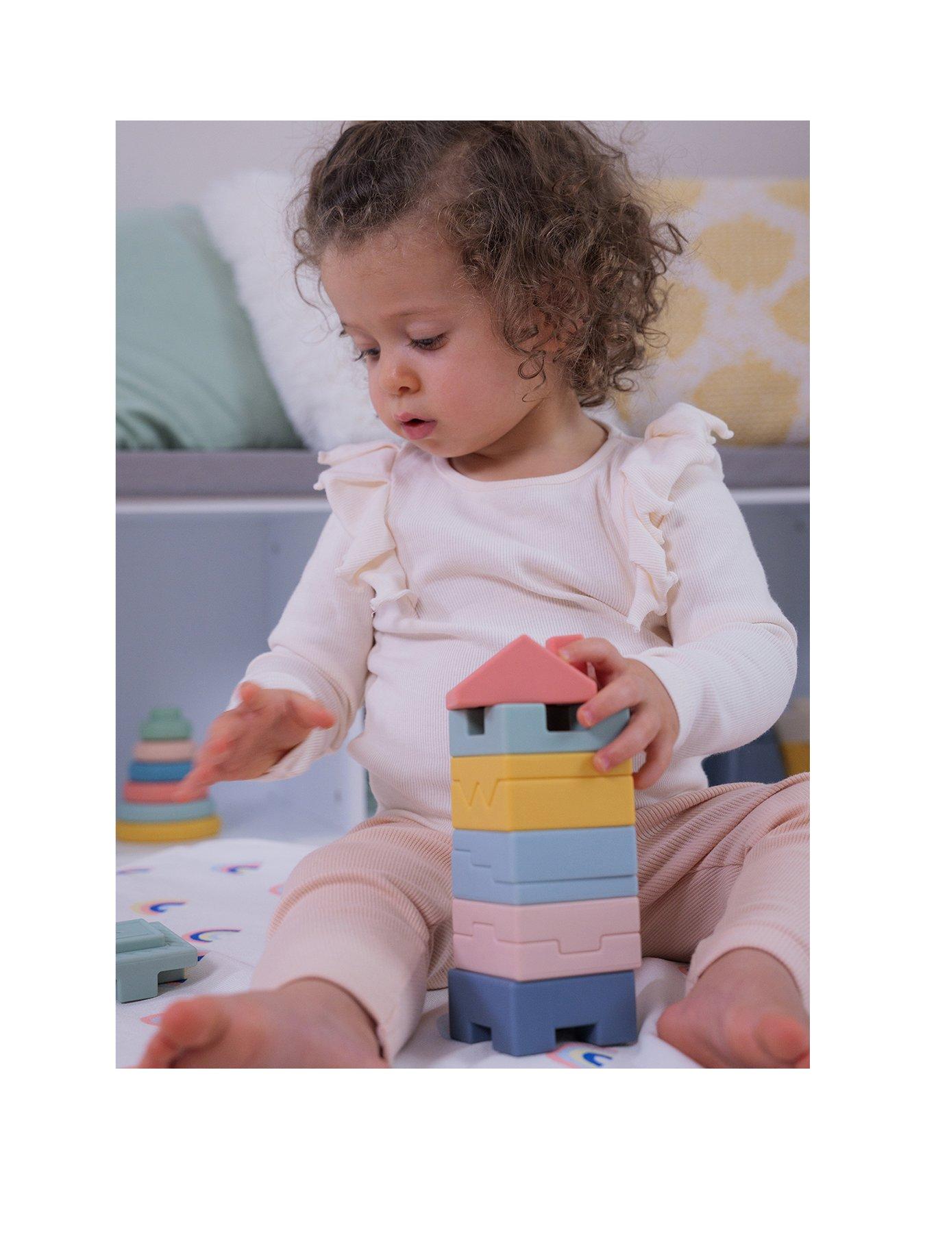 Baby to Love My First Building Blocks | Very