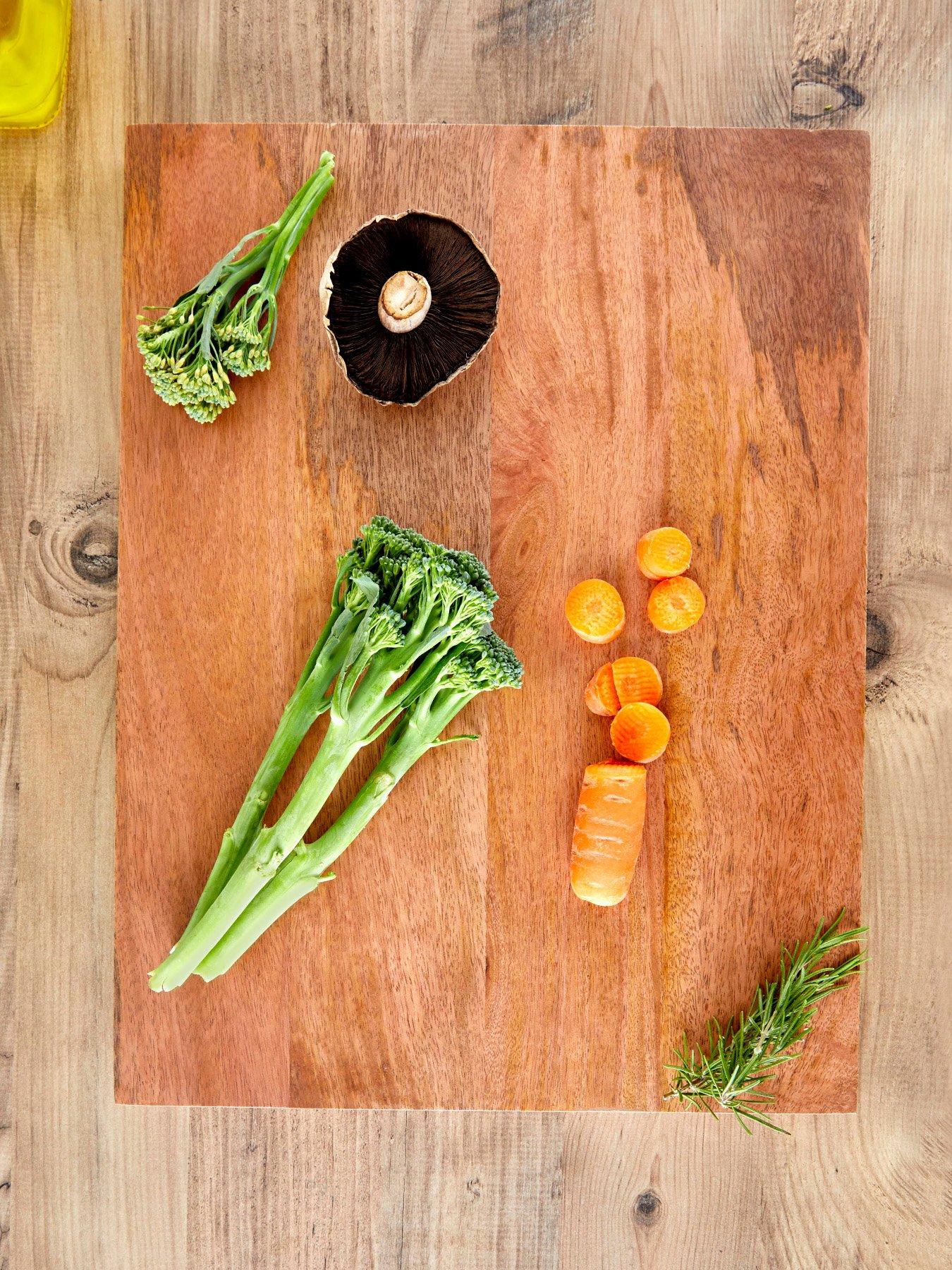 Tower Large Chopping Board | Very