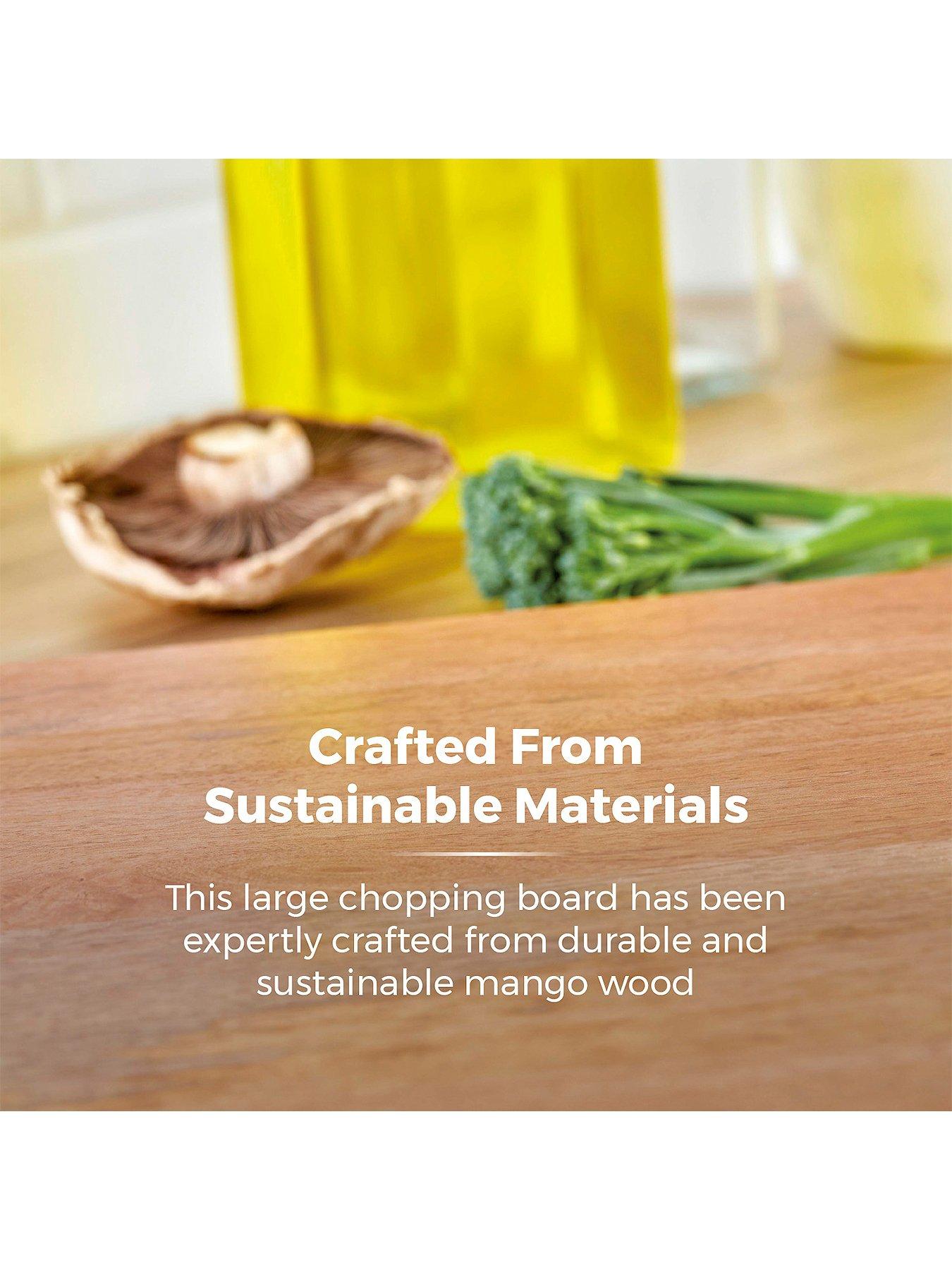Tower Large Chopping Board | Very