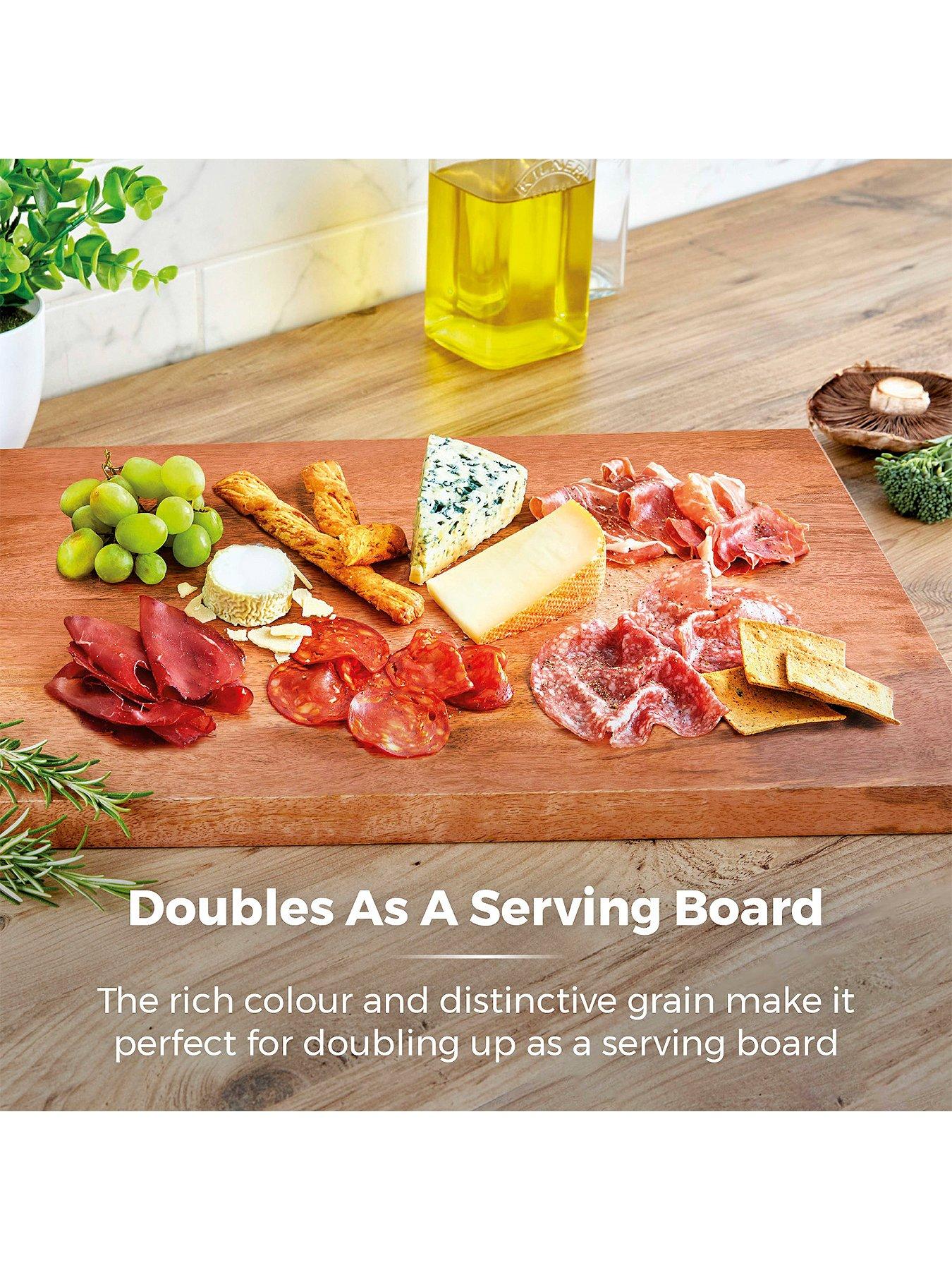 Tower Large Chopping Board | Very