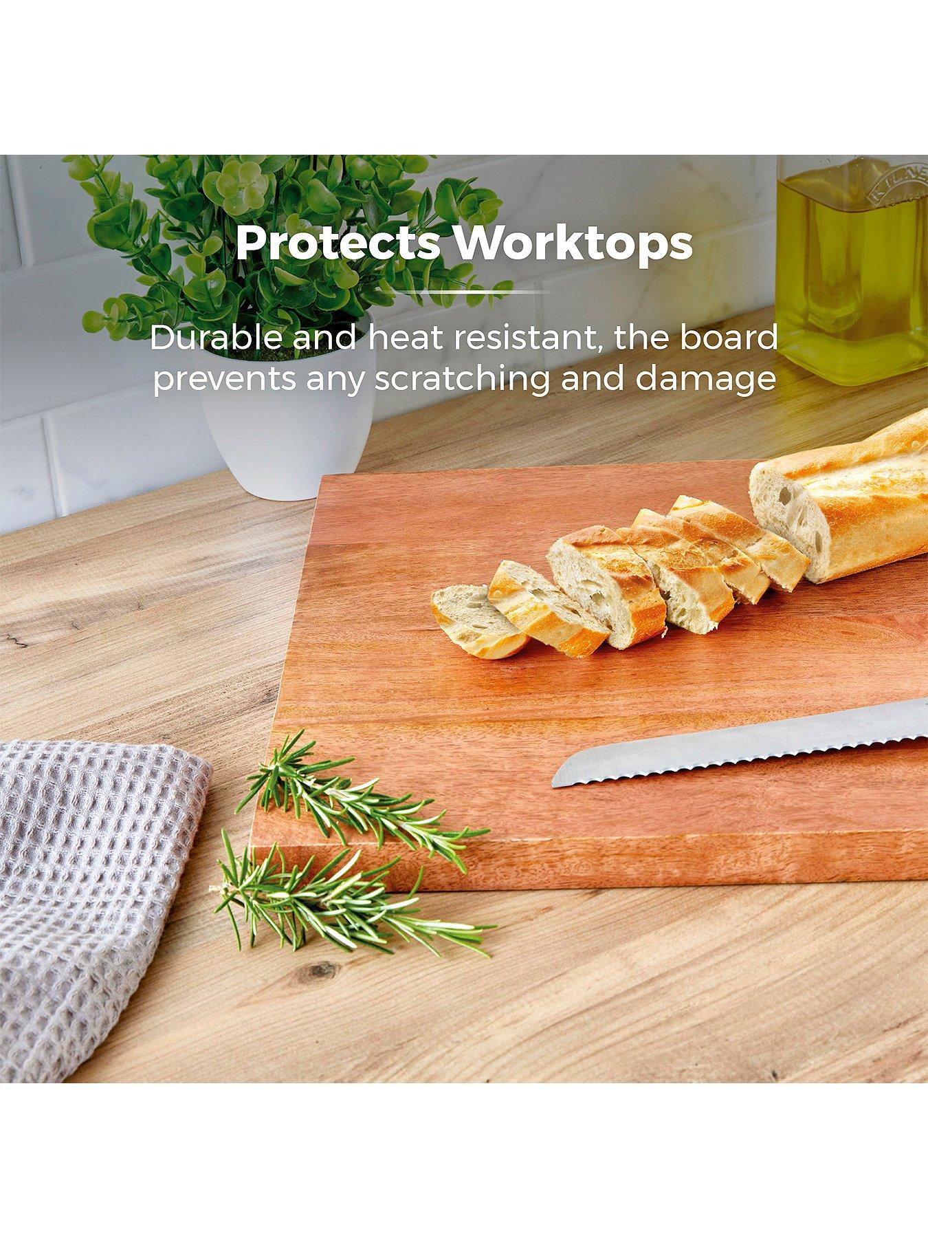 Tower Large Chopping Board | Very