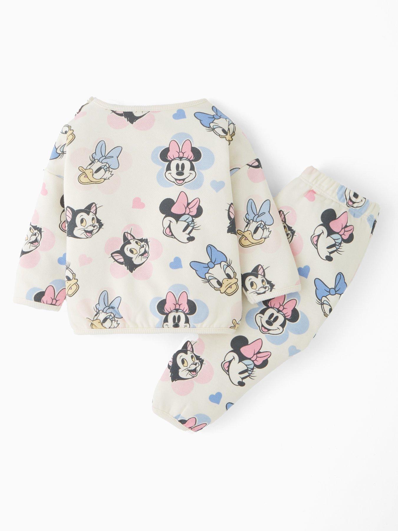 Minnie Mouse Disney Minnie Mouse Sweat Set - Multi | Very