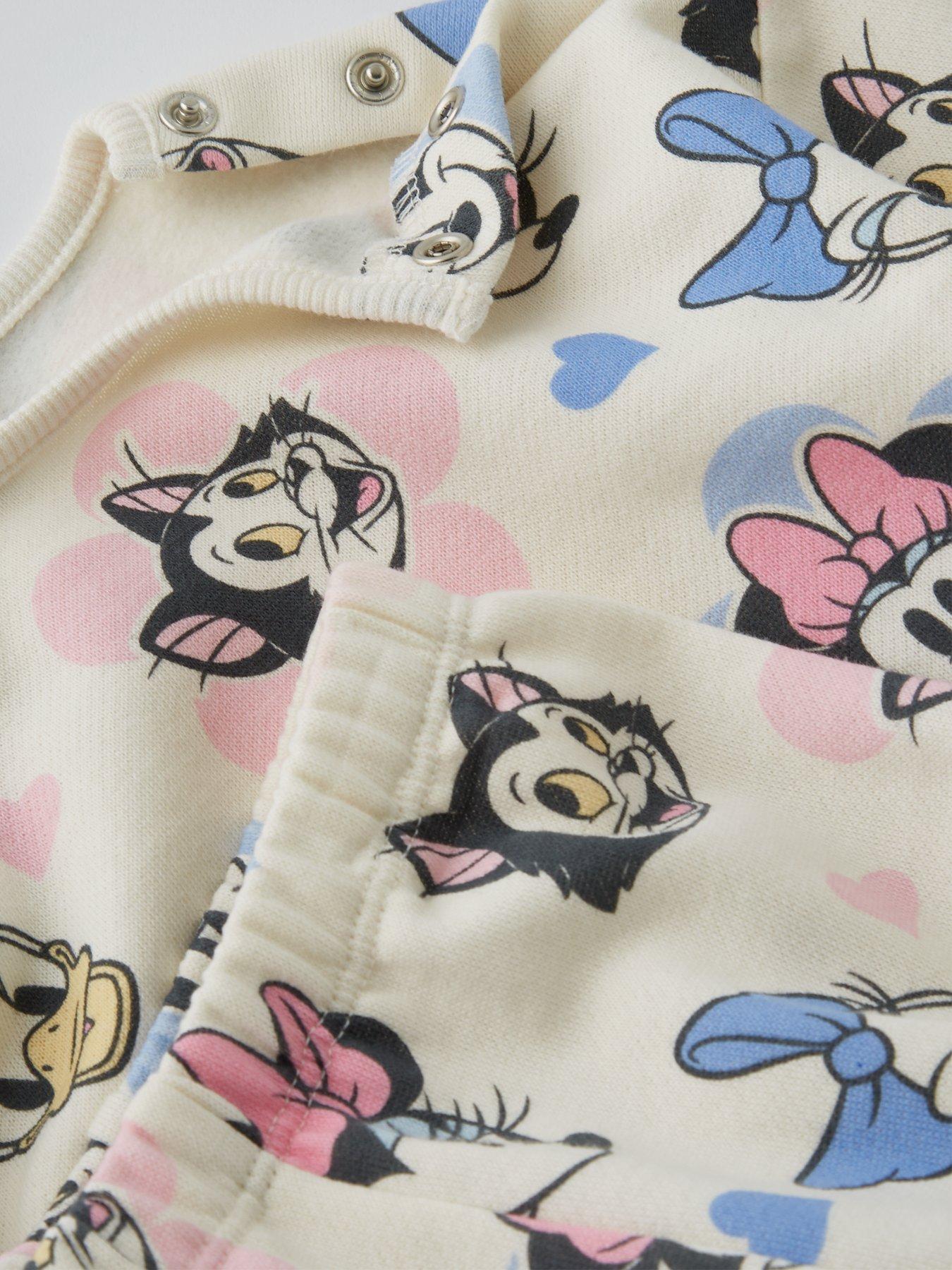 Minnie Mouse Disney Minnie Mouse Sweat Set - Multi | Very