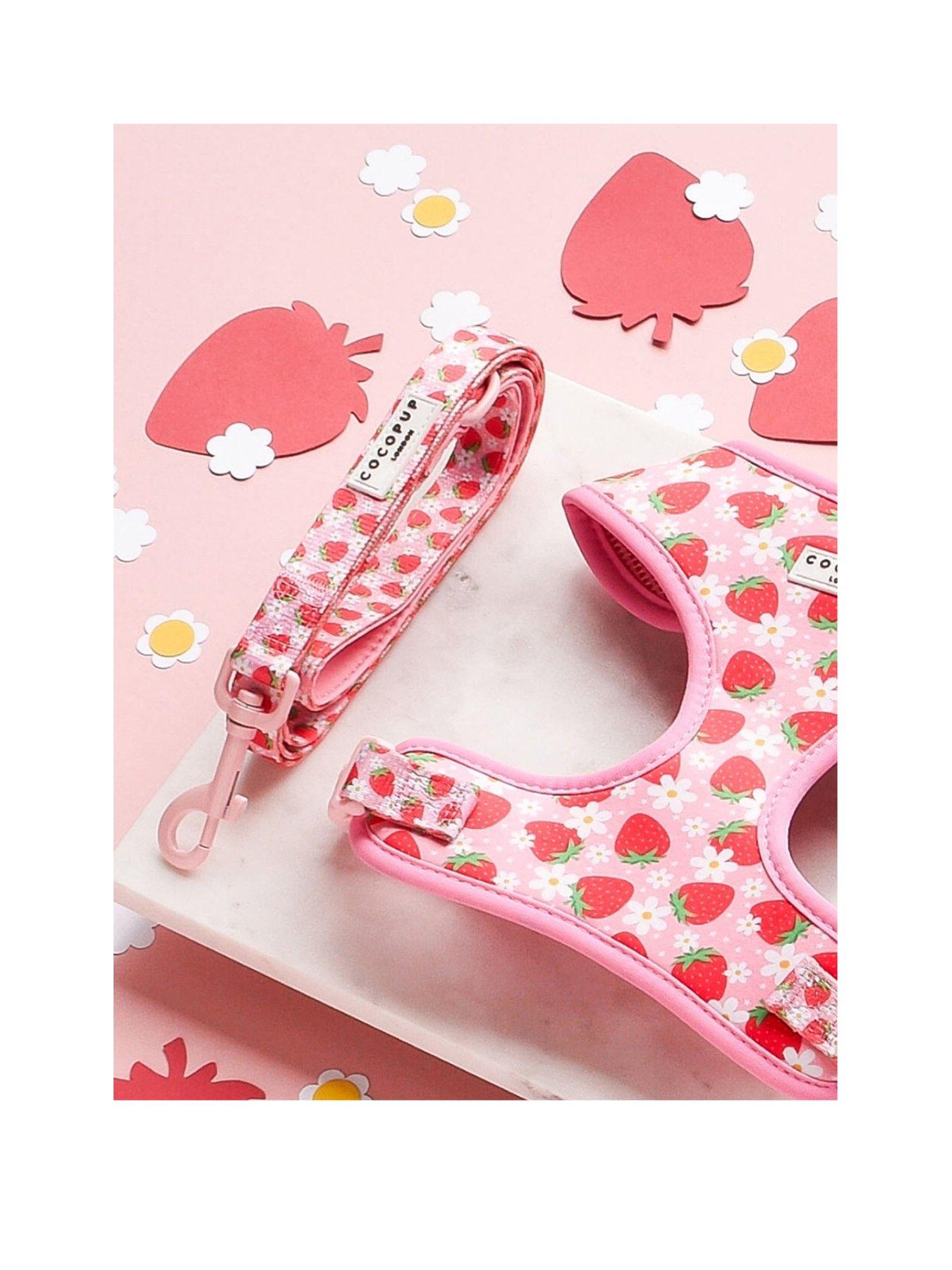 Cocopup Pupberry Fields Lead | Very