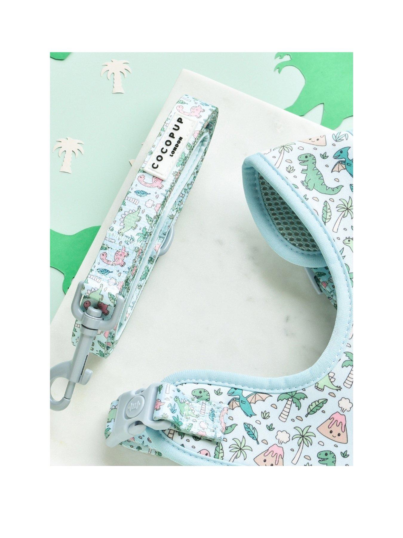 Cocopup Dinopaws Lead | Very