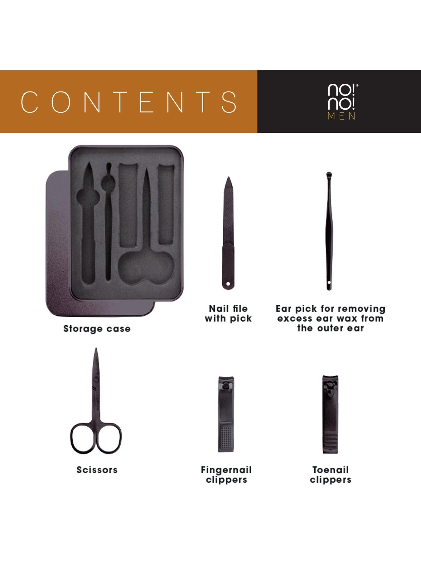 No!No! Nail Grooming Kit | Very