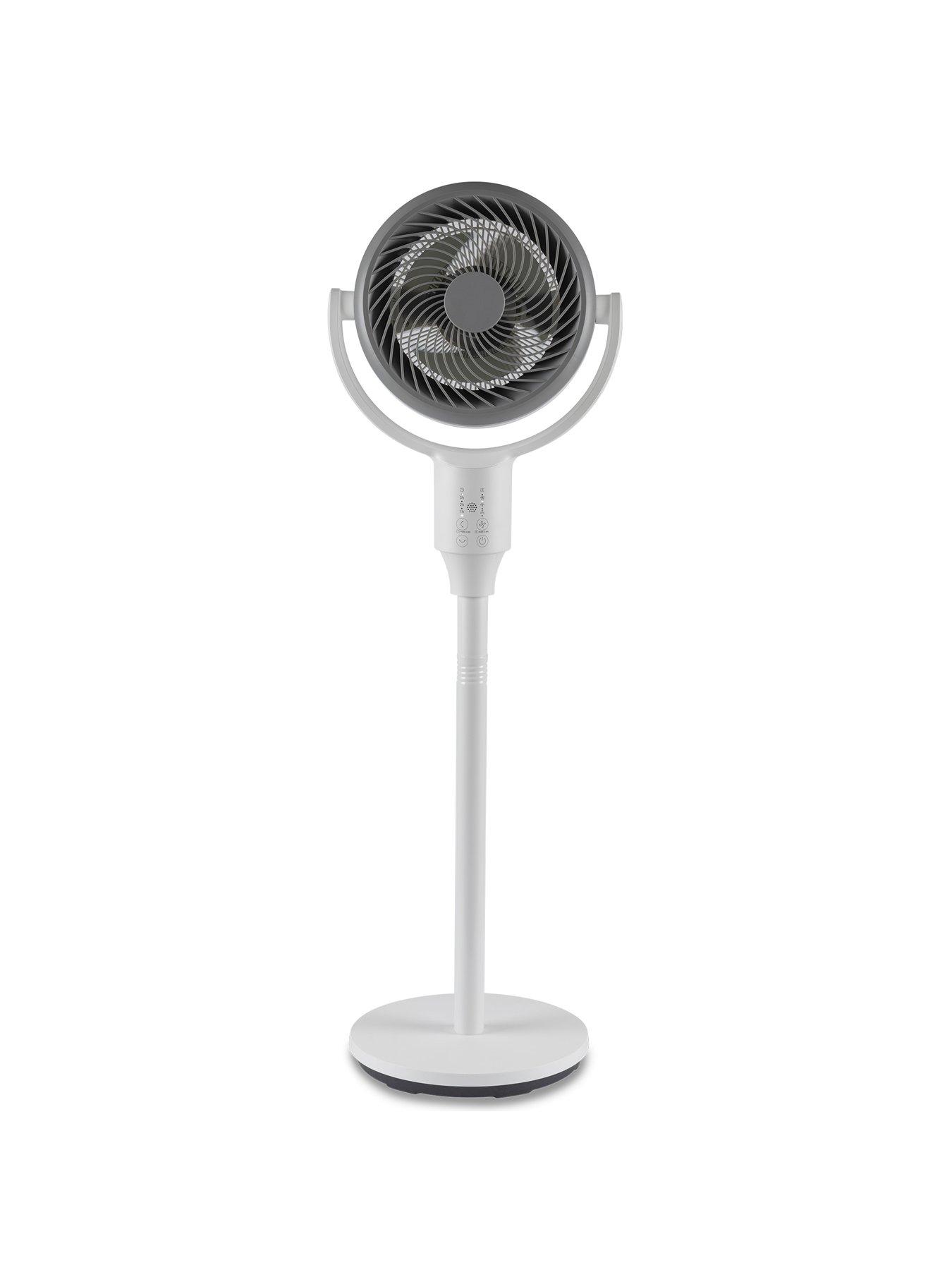 Daewoo Pedestal Circulator Fan (Ac) | Very
