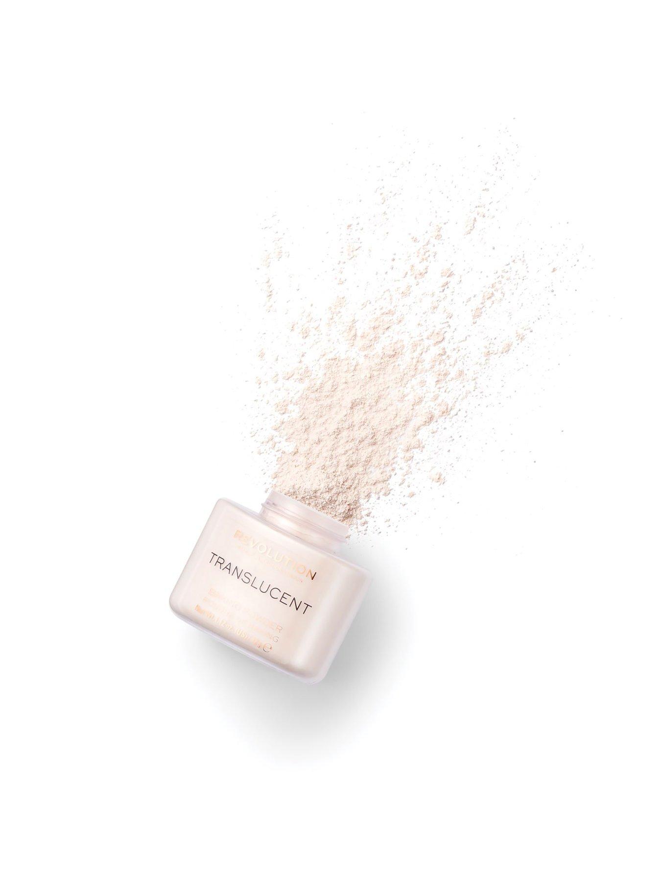 Revolution Beauty London Revolution Beauty Loose Baking Powder | Very