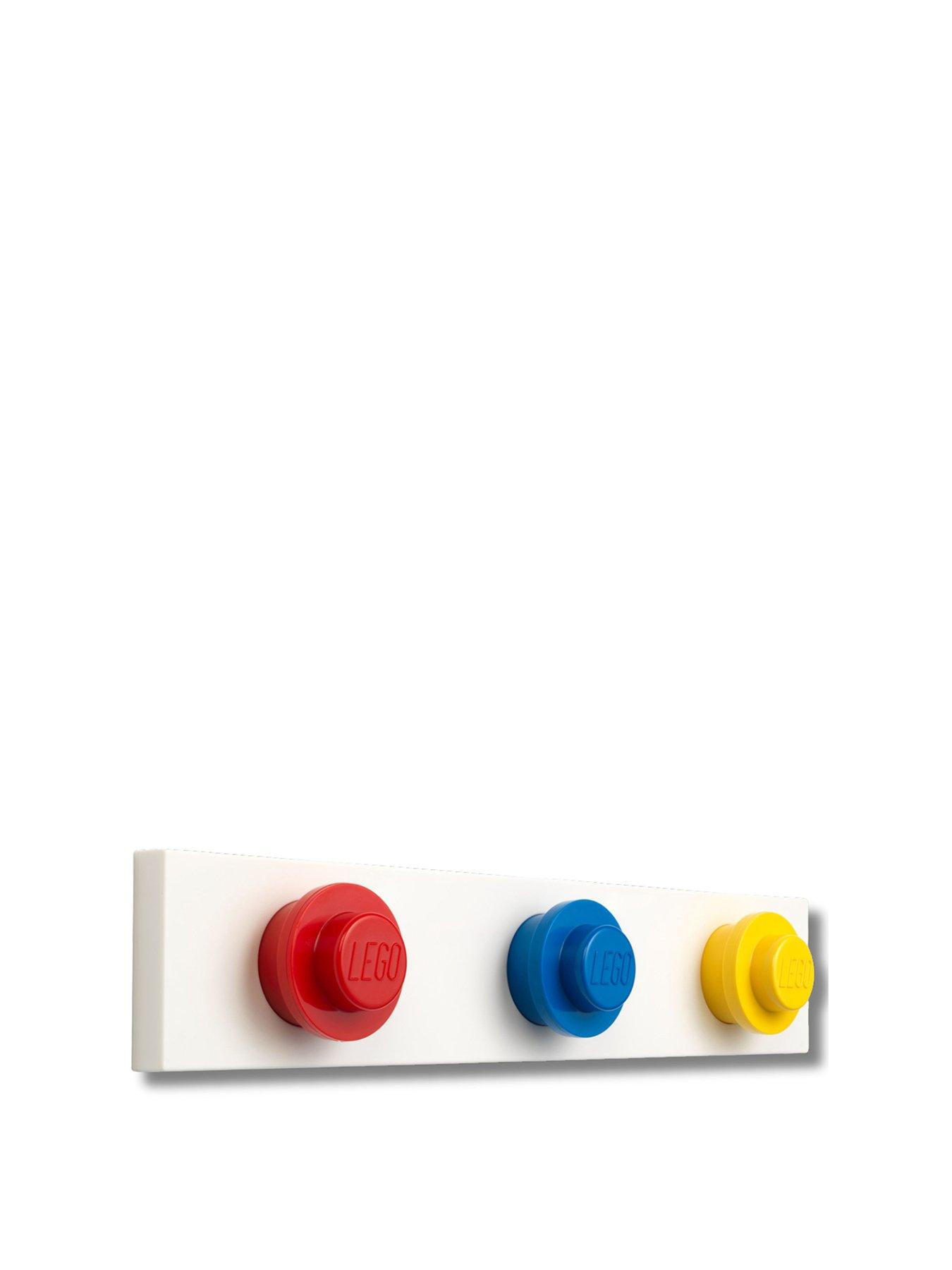 LEGO Wall Hanger Rack | Very