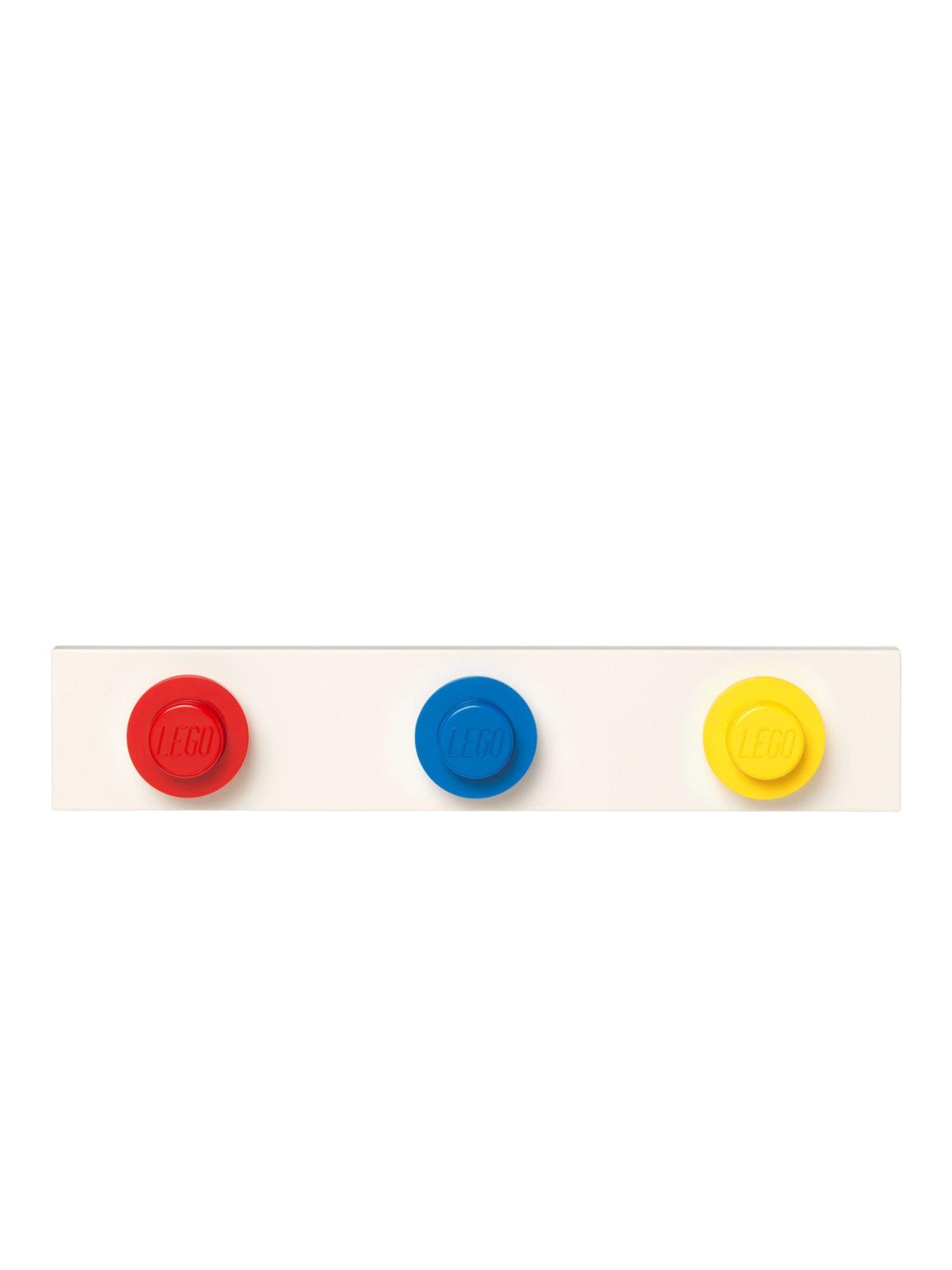 LEGO Wall Hanger Rack | Very