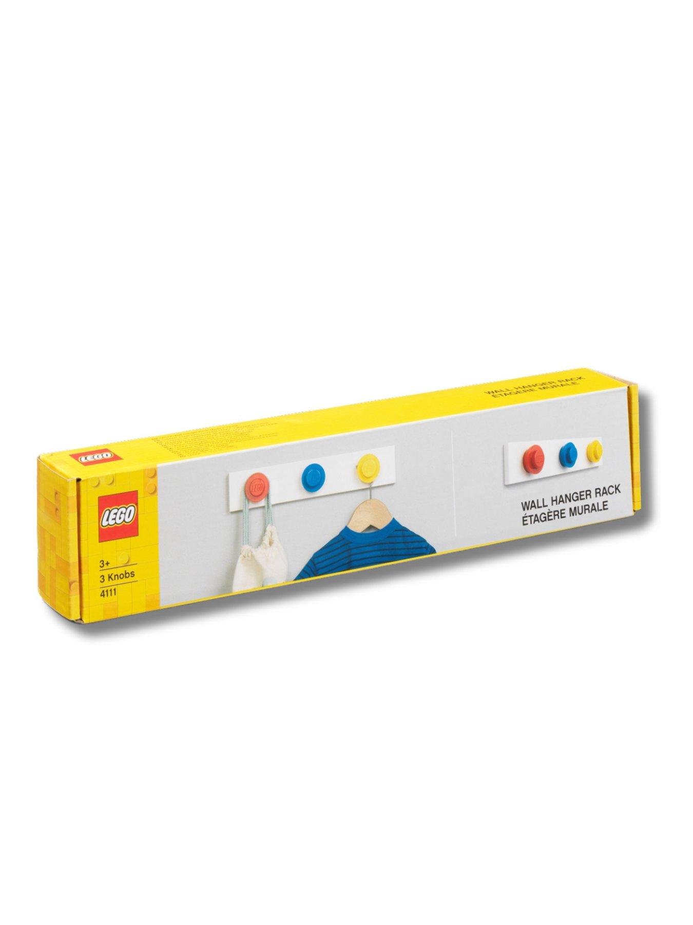 LEGO Wall Hanger Rack | Very