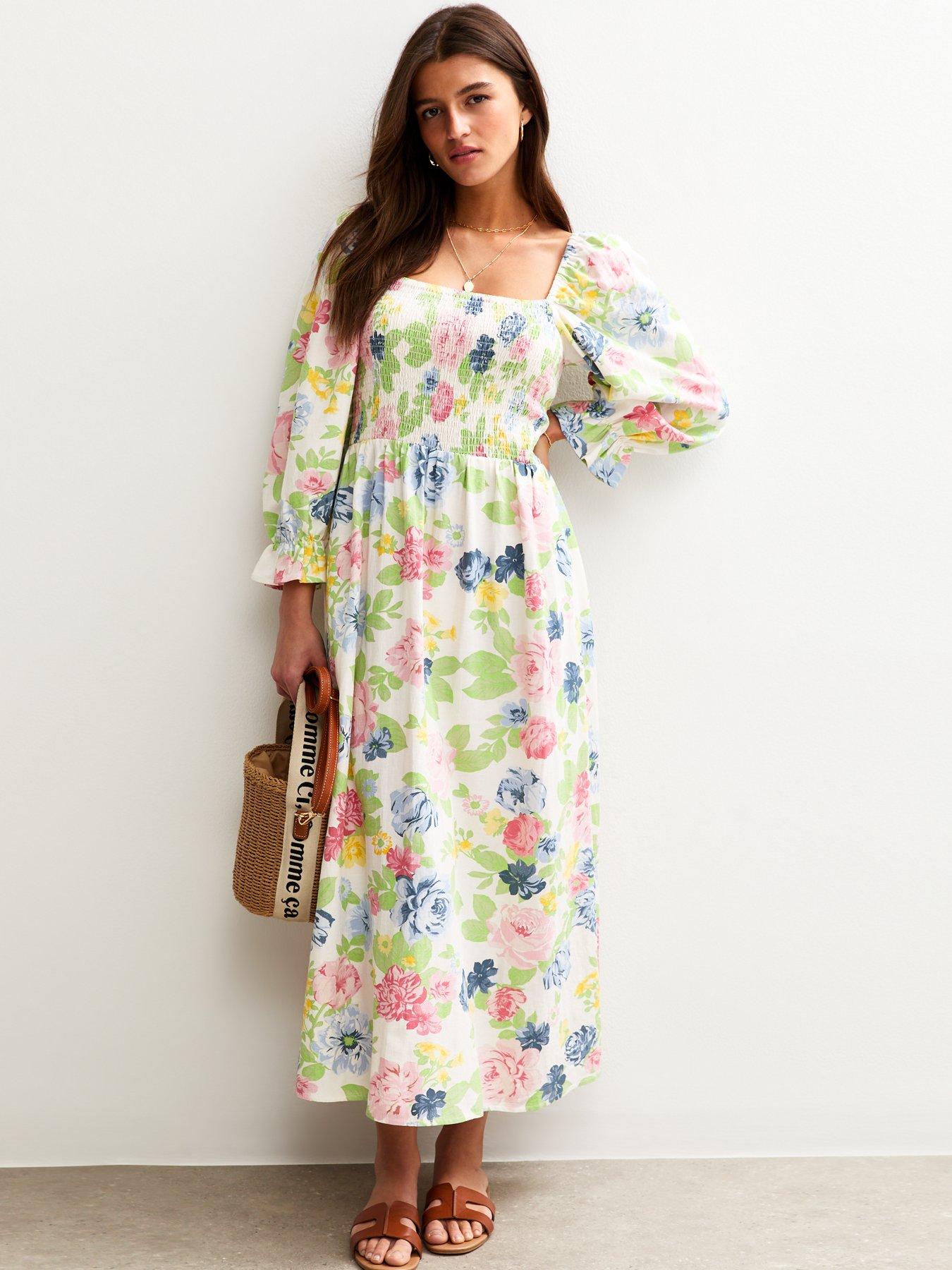 Womens New Look Dresses | Very Page 3