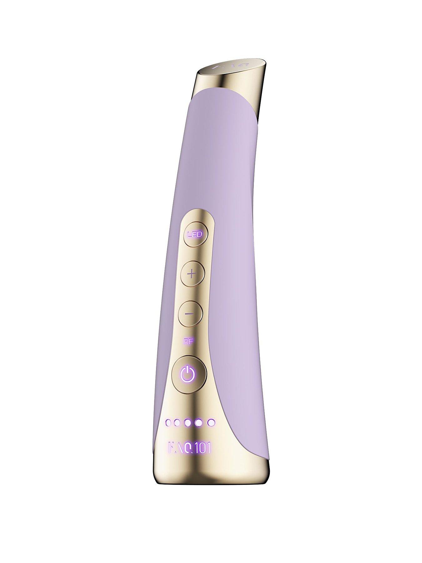 FOREO FAQ 101 Amethyst | Very