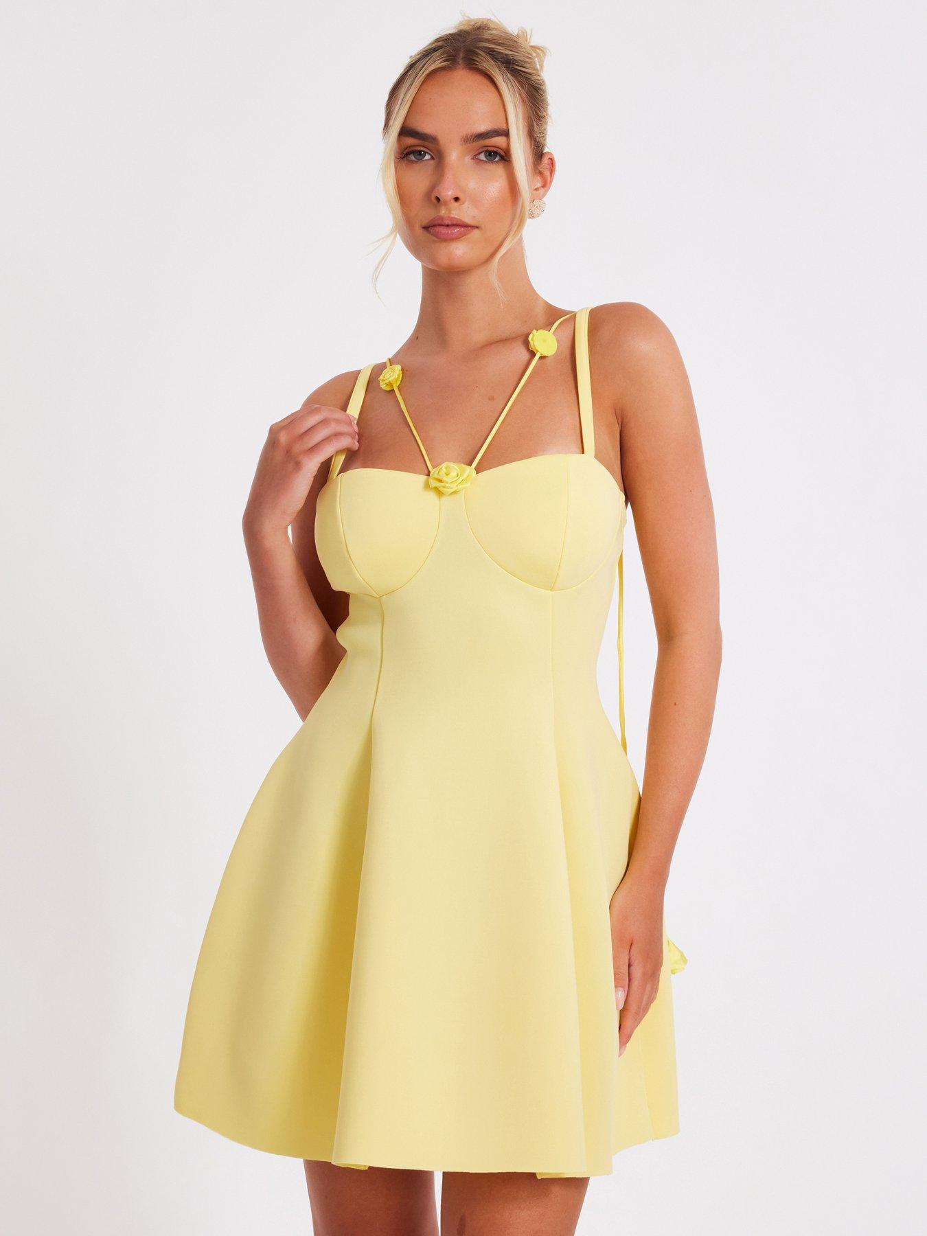 Women's Size 18 Dresses | Very.co.uk Page 25