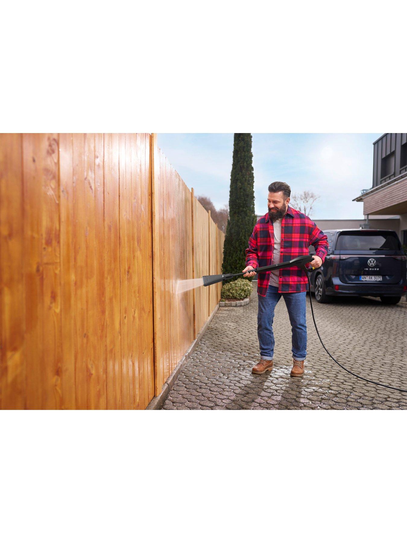 Karcher eco!Booster Jet 120 (K2-K3) | Very