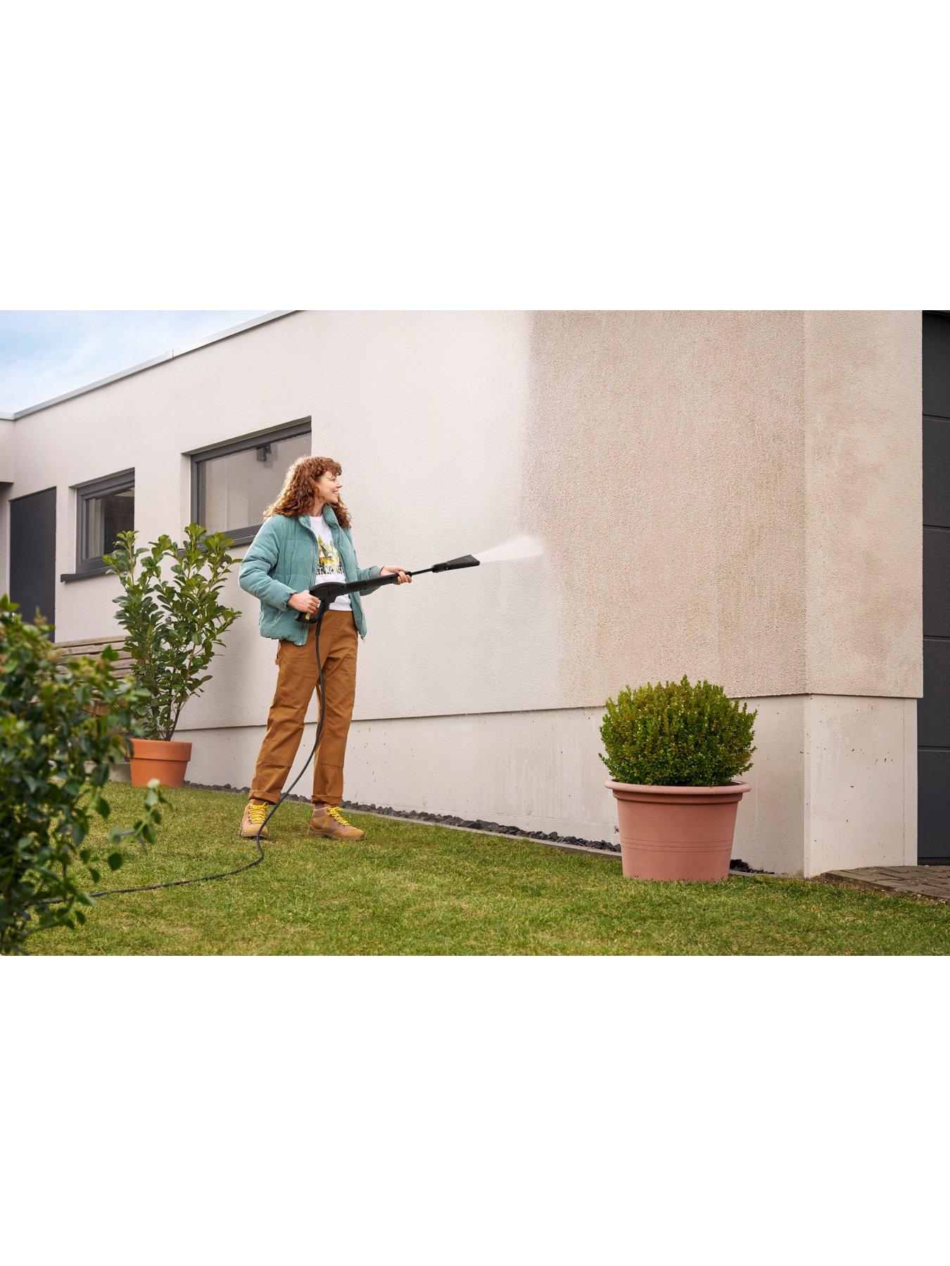 Karcher eco!Booster Jet 120 (K2-K3) | Very