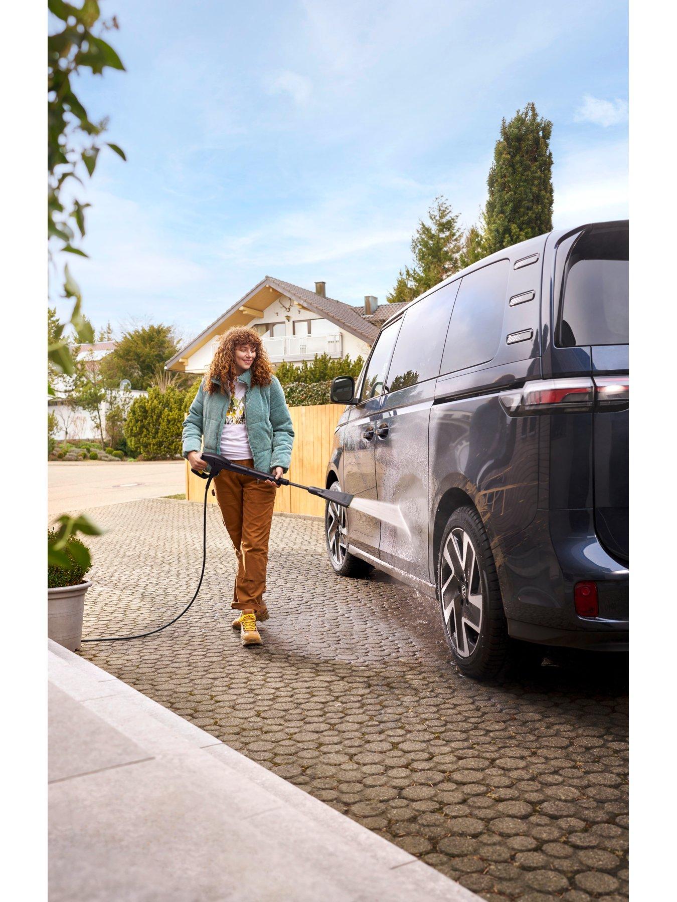 Karcher eco!Booster Jet 120 (K2-K3) | Very