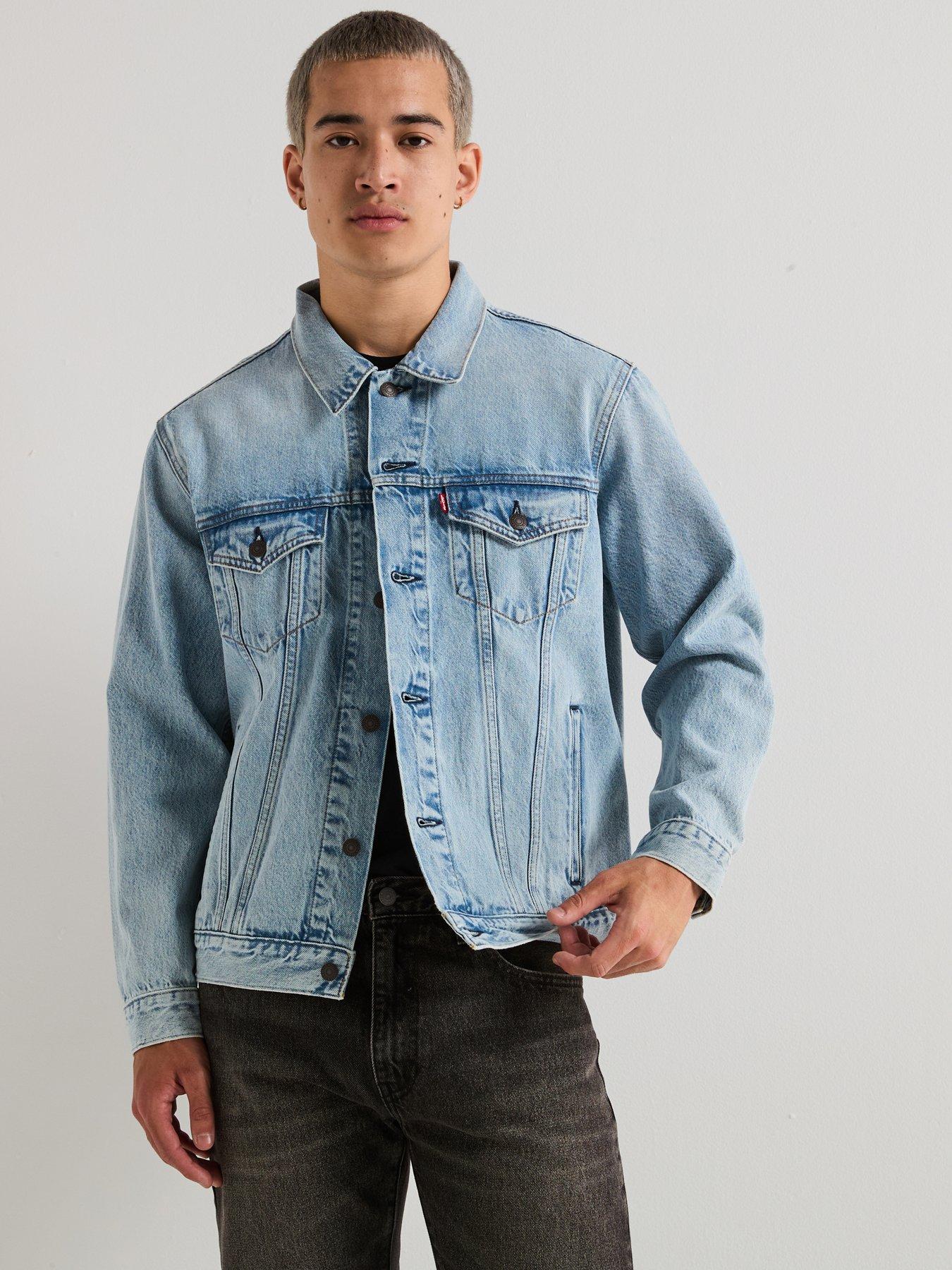 Levi's | Denim Jackets | Very