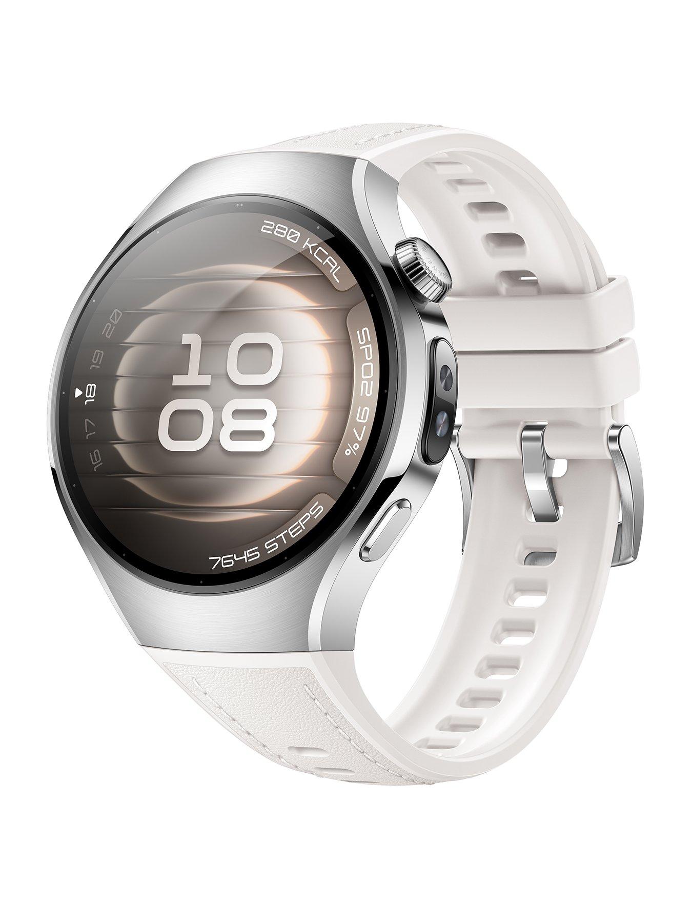 Huawei Watch 5 42mm White | Very
