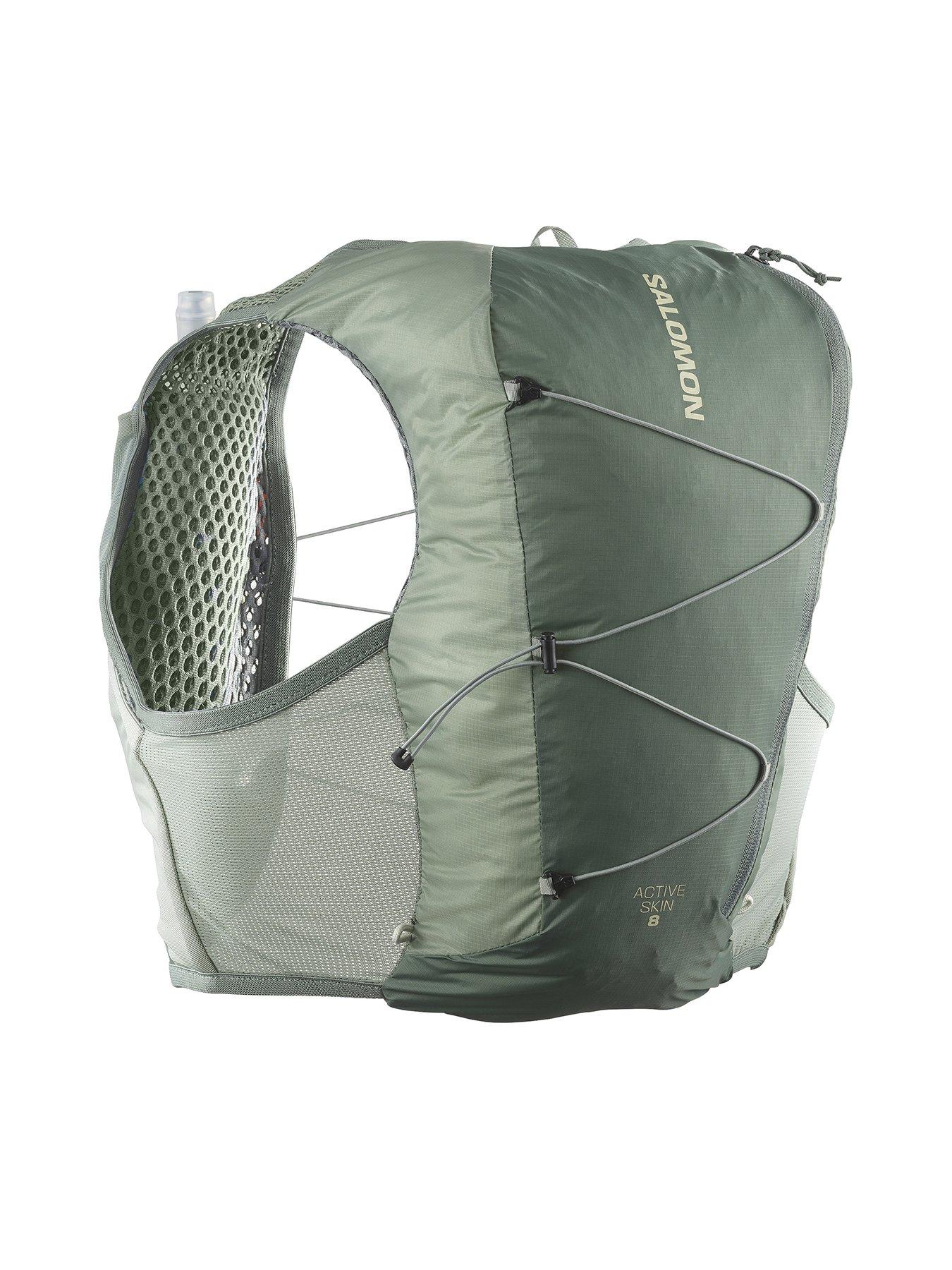 Sports & Travel | Outdoor | Hydration Packs | Green | Very