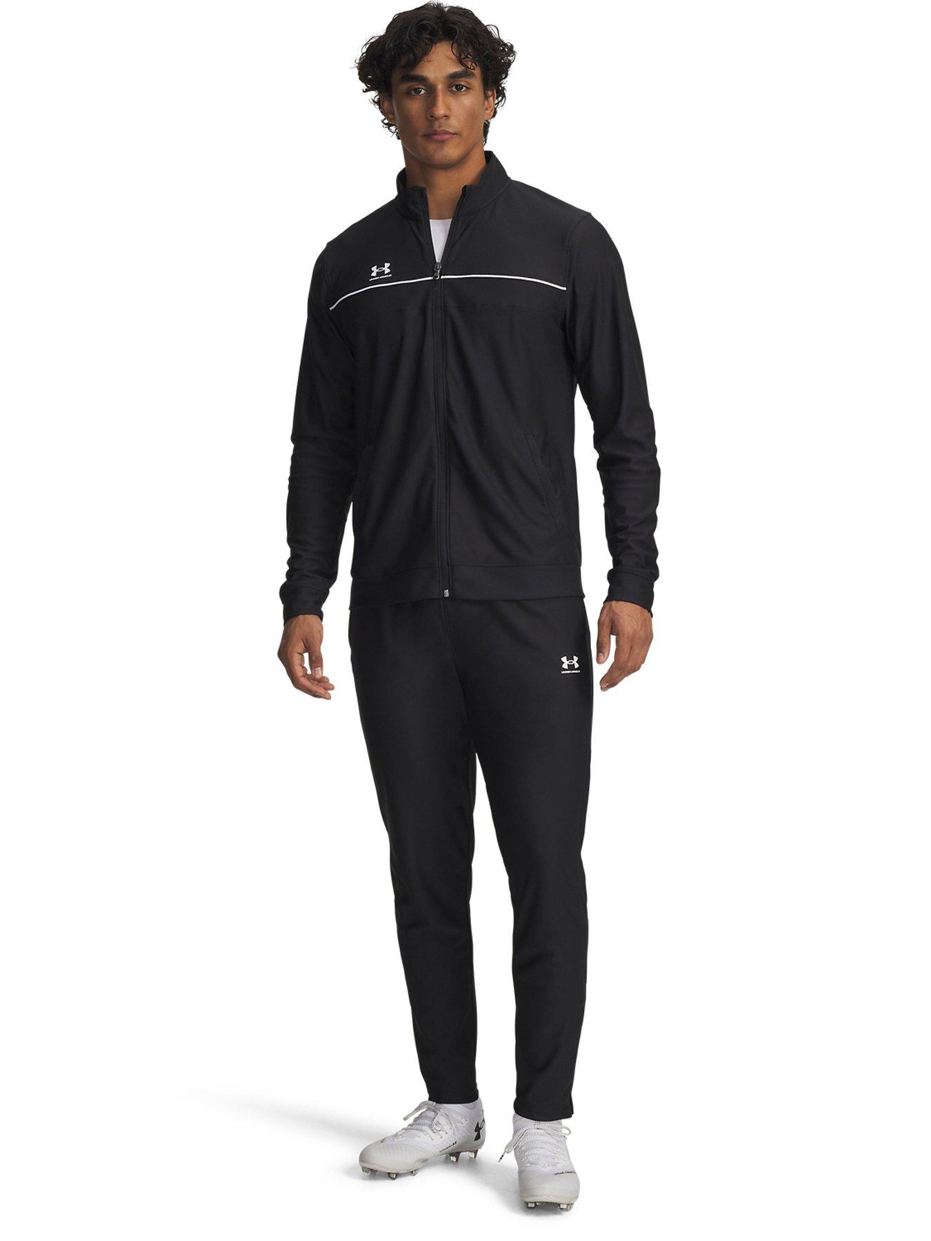 Mens UNDER ARMOUR Tracksuits | Very