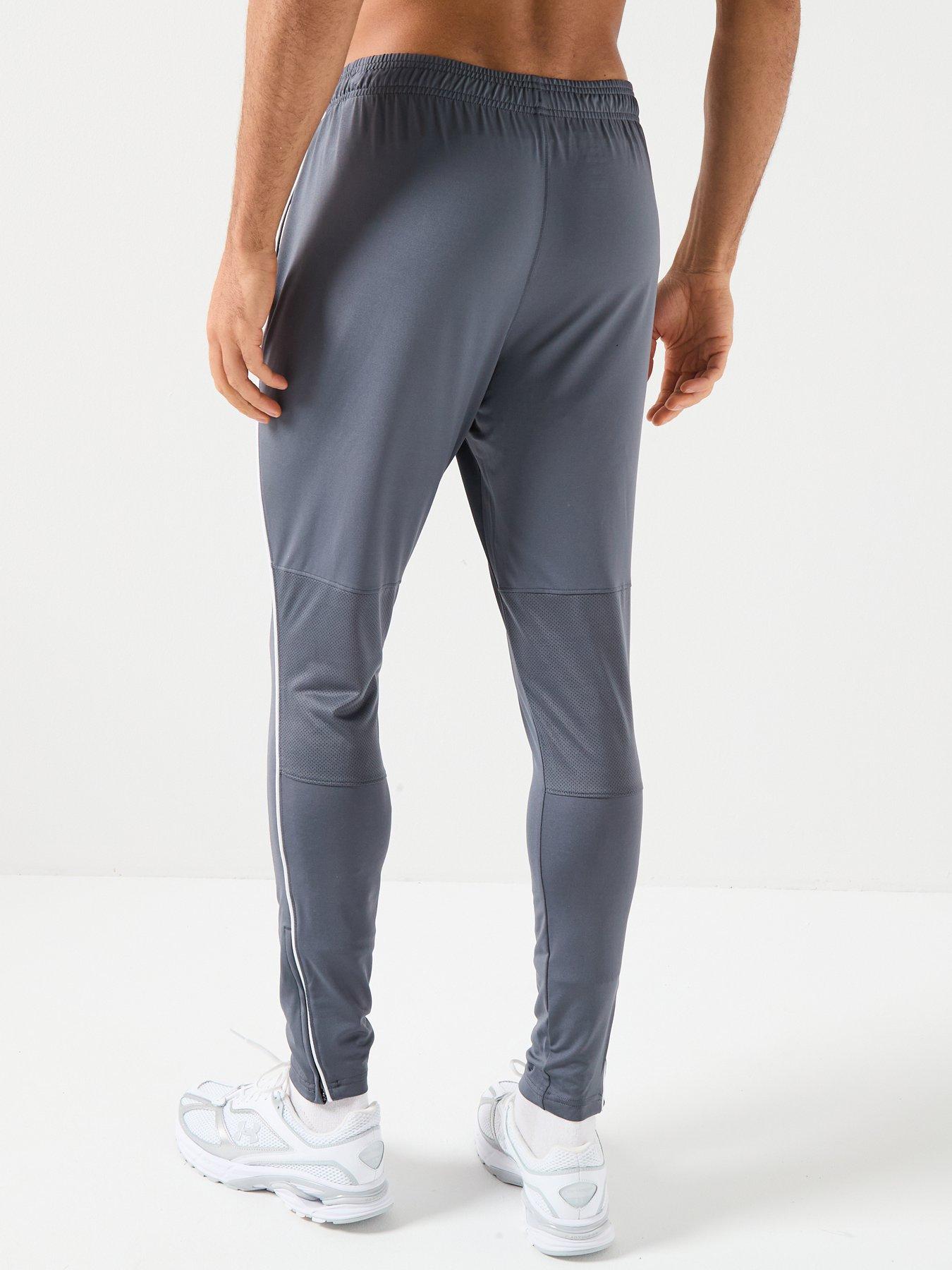 UNDER ARMOUR Mens Challenger Training Pants - Grey | Very