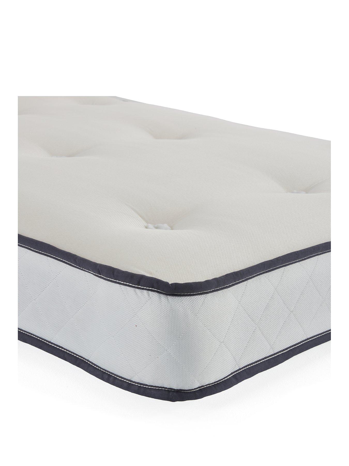 Shire Beds Snoozy Sleep Ortho Kids Mattress | Very
