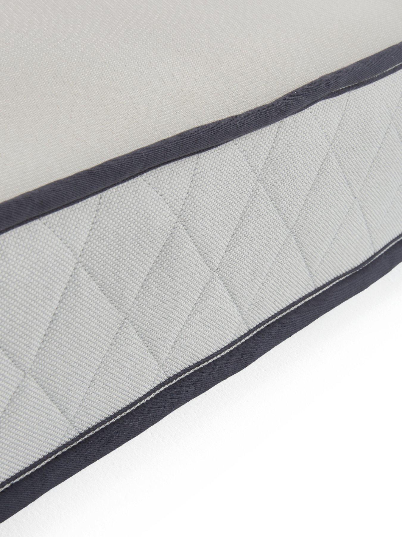 Shire Beds Snoozy Sleep Ortho Kids Mattress | Very