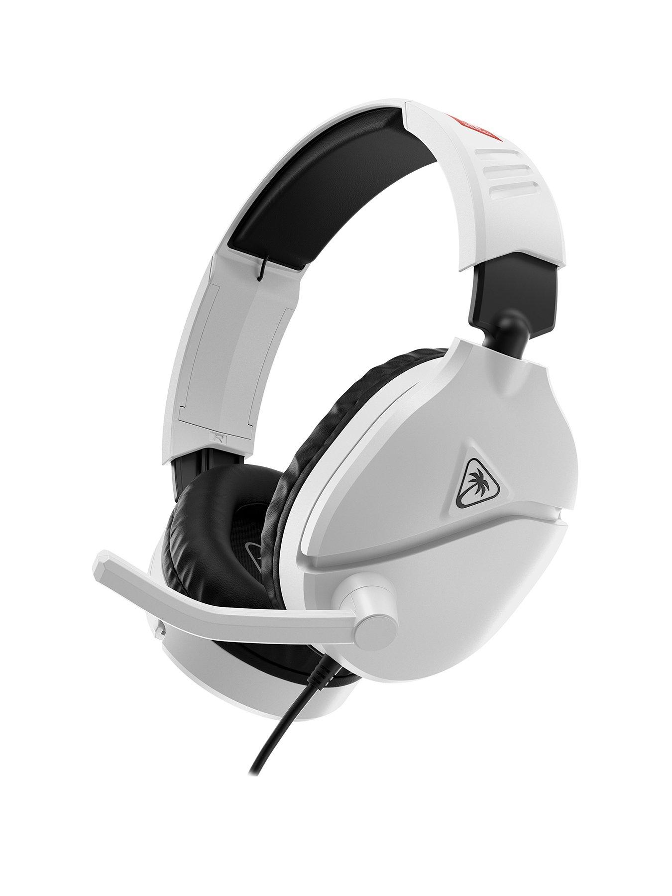 Headsets | Turtle Beach | Nintendo Switch 2 | Computer Accessories ...