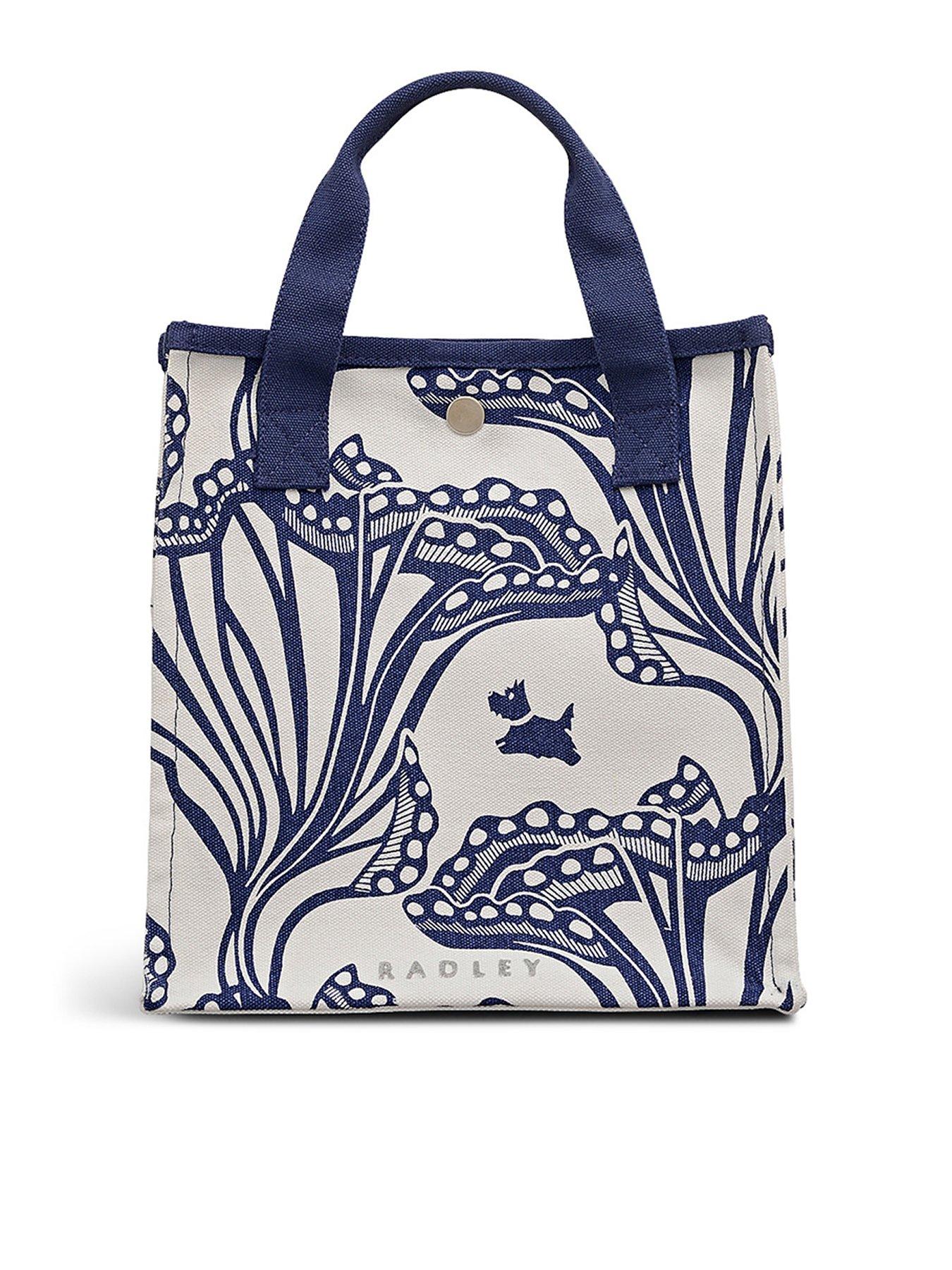 Radley Under The Sea Small Open Top Grab | Very