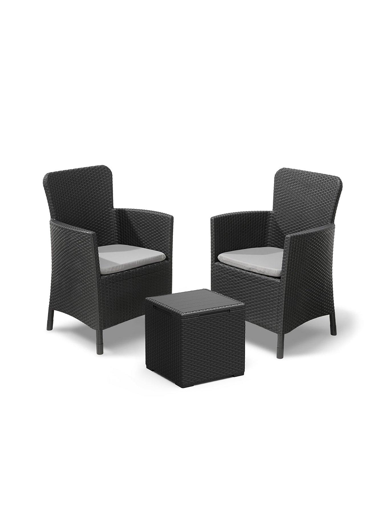 Keter Miami Balcony set | Very