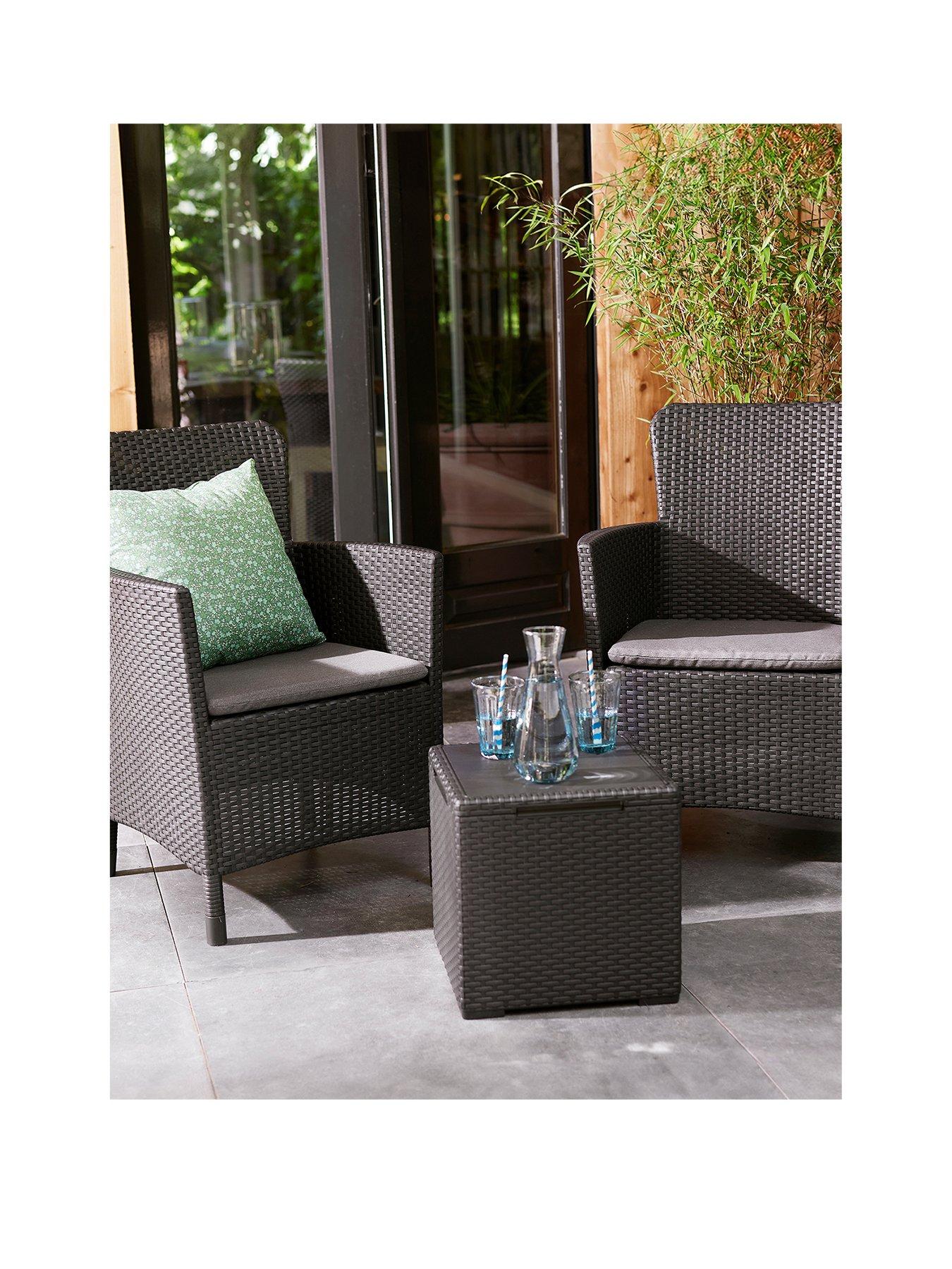 Keter Miami Balcony set | Very