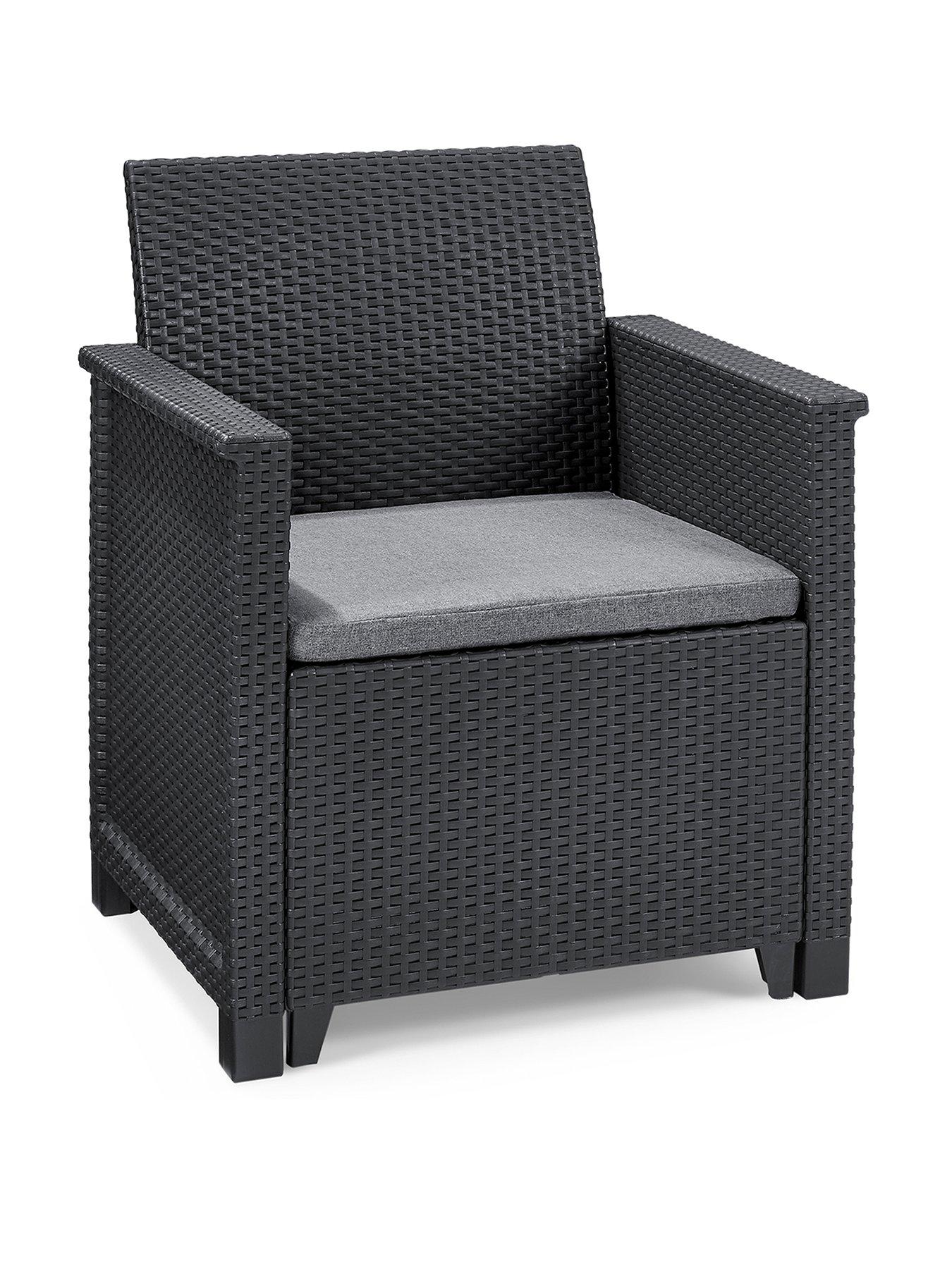 Keter Emma balcony set | Very