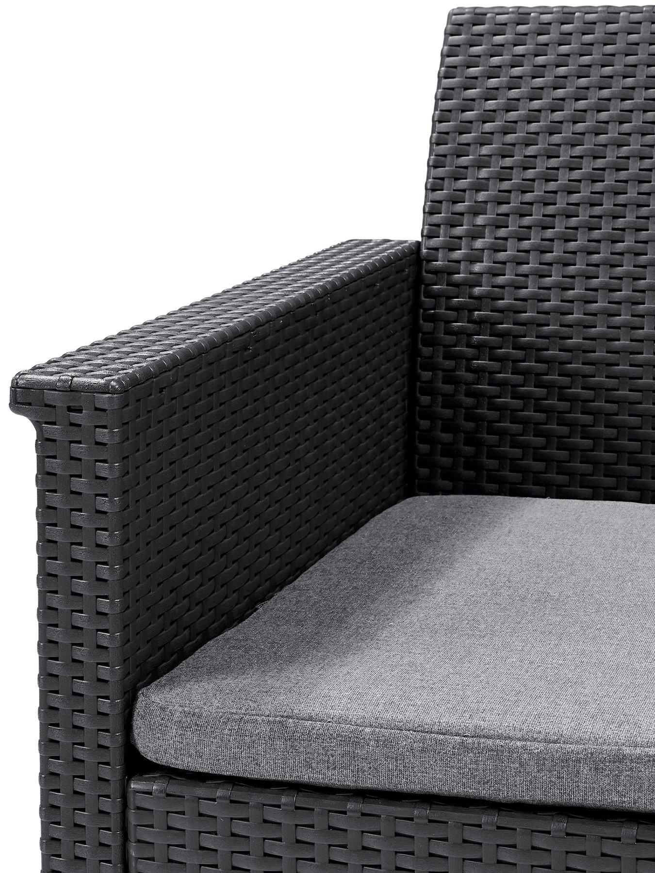 Keter Emma balcony set | Very