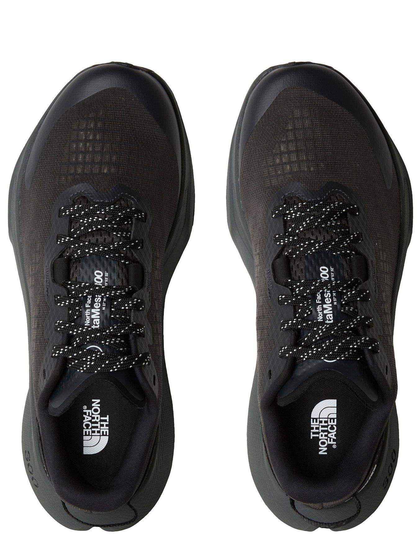 THE NORTH FACE Women's Altamesa 300 Trail Running Shoes - Black | Very