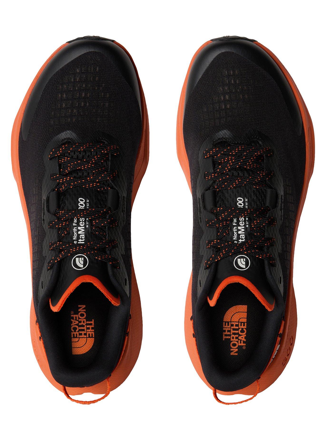 The North Face Men's Altamesa 300 Trail Shoes - Black | Very