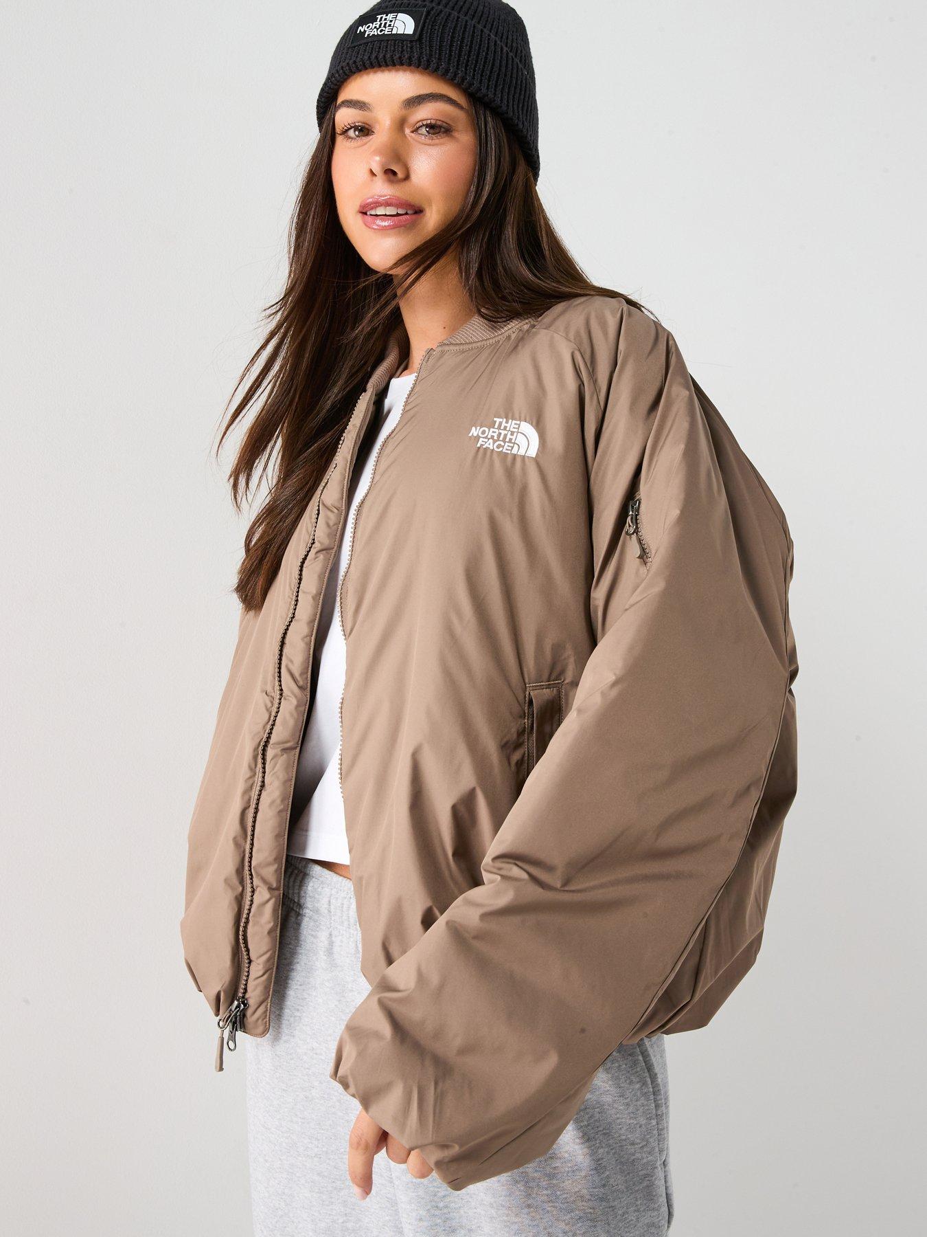 Coats & Jackets | Outdoor | Bomber Jackets | Sportswear | Women | Very