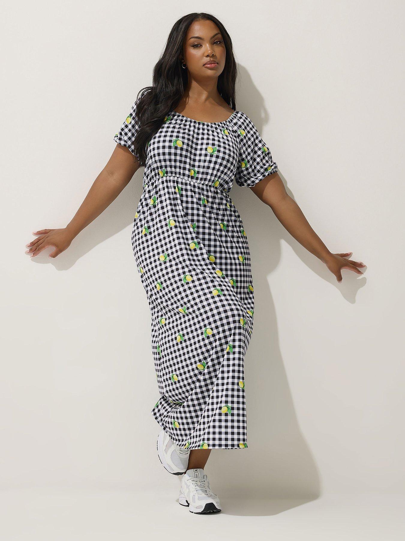 Women | Plus Size | 30 | Very