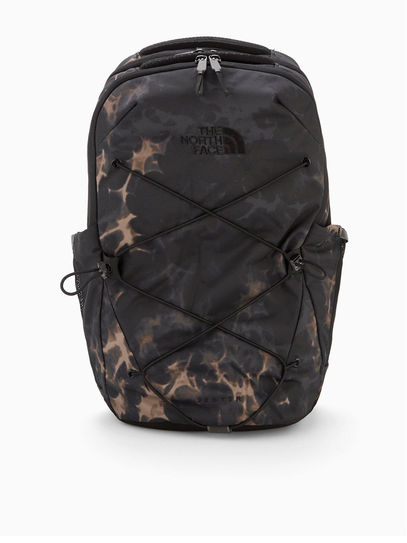 The North Face Unisex Jester Backpack - Black | Very