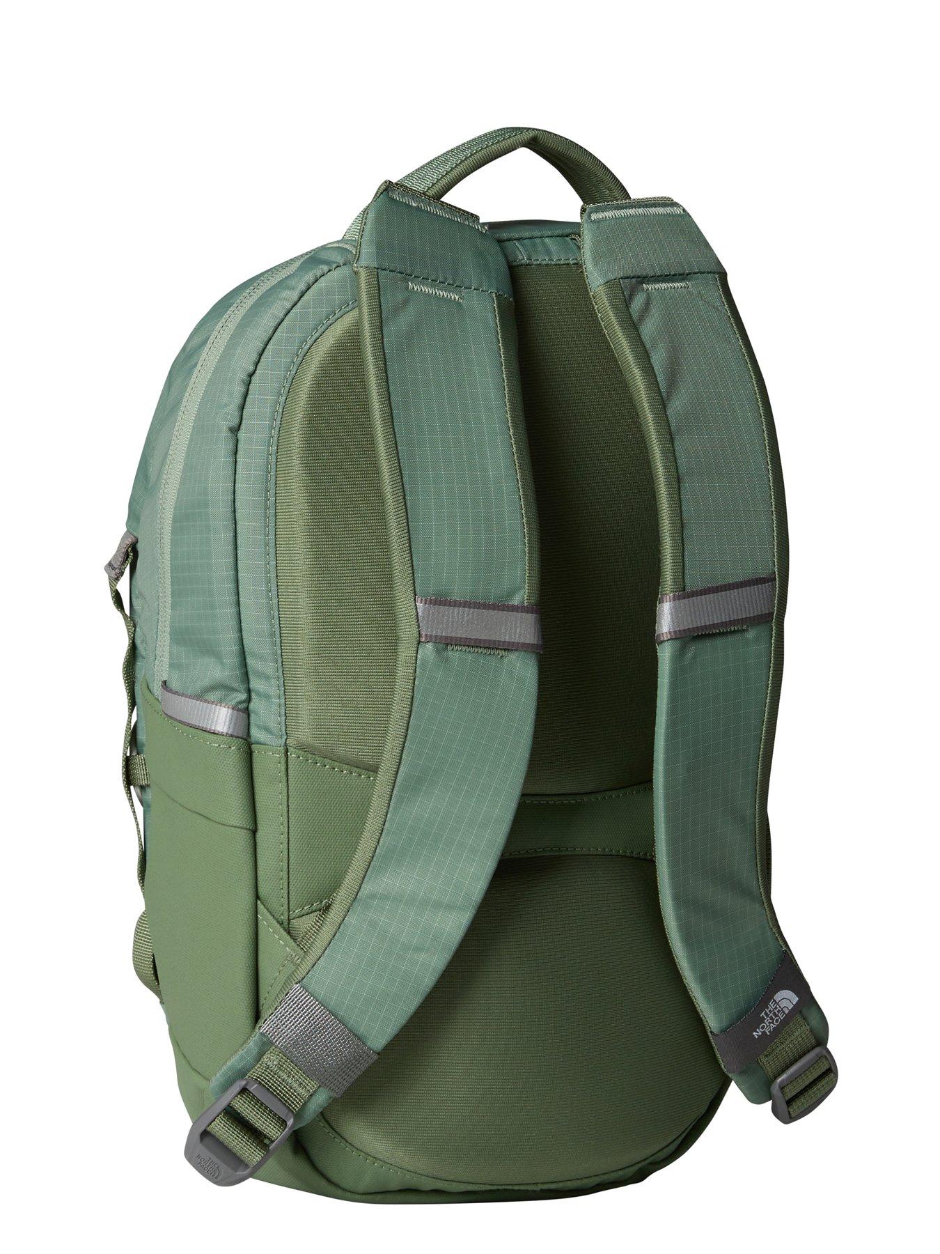 The North Face Unisex Borealis Mini Backpack - Green | Very