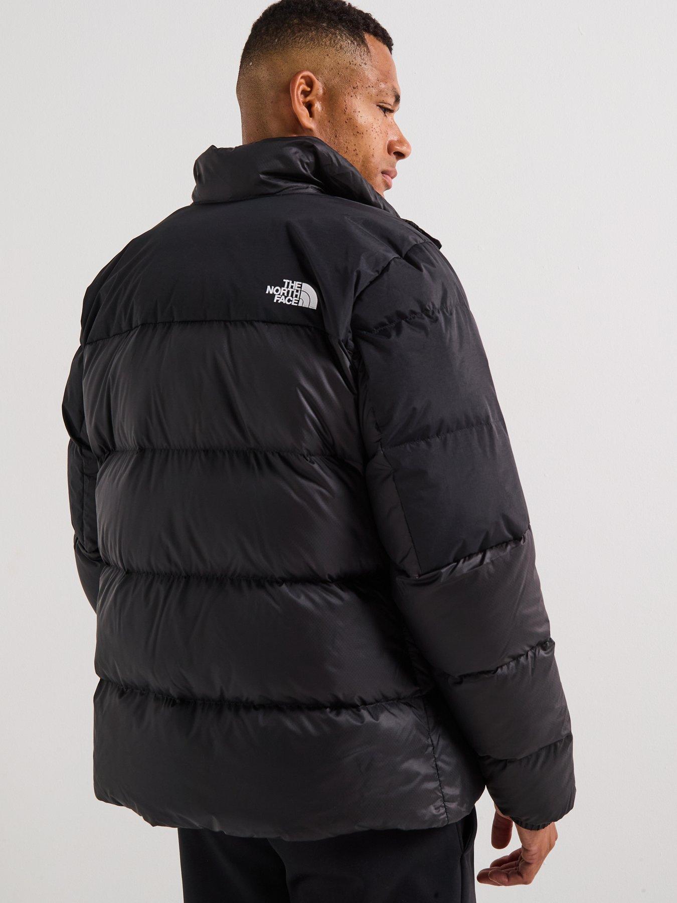 The North Face Men's Diablo Down 20 Jacket - Black | Very