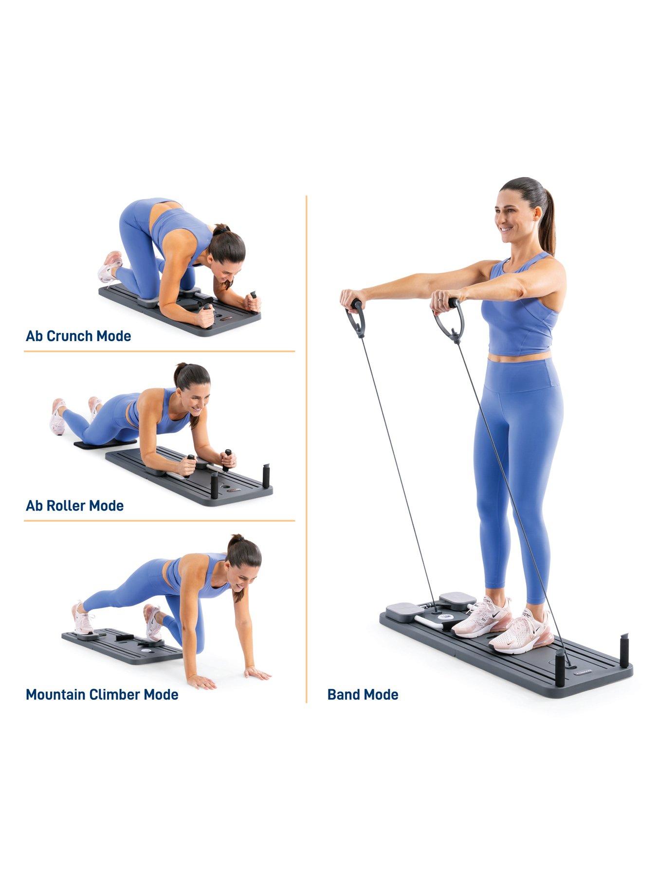 Marcy Pilates Core Trainer | Very