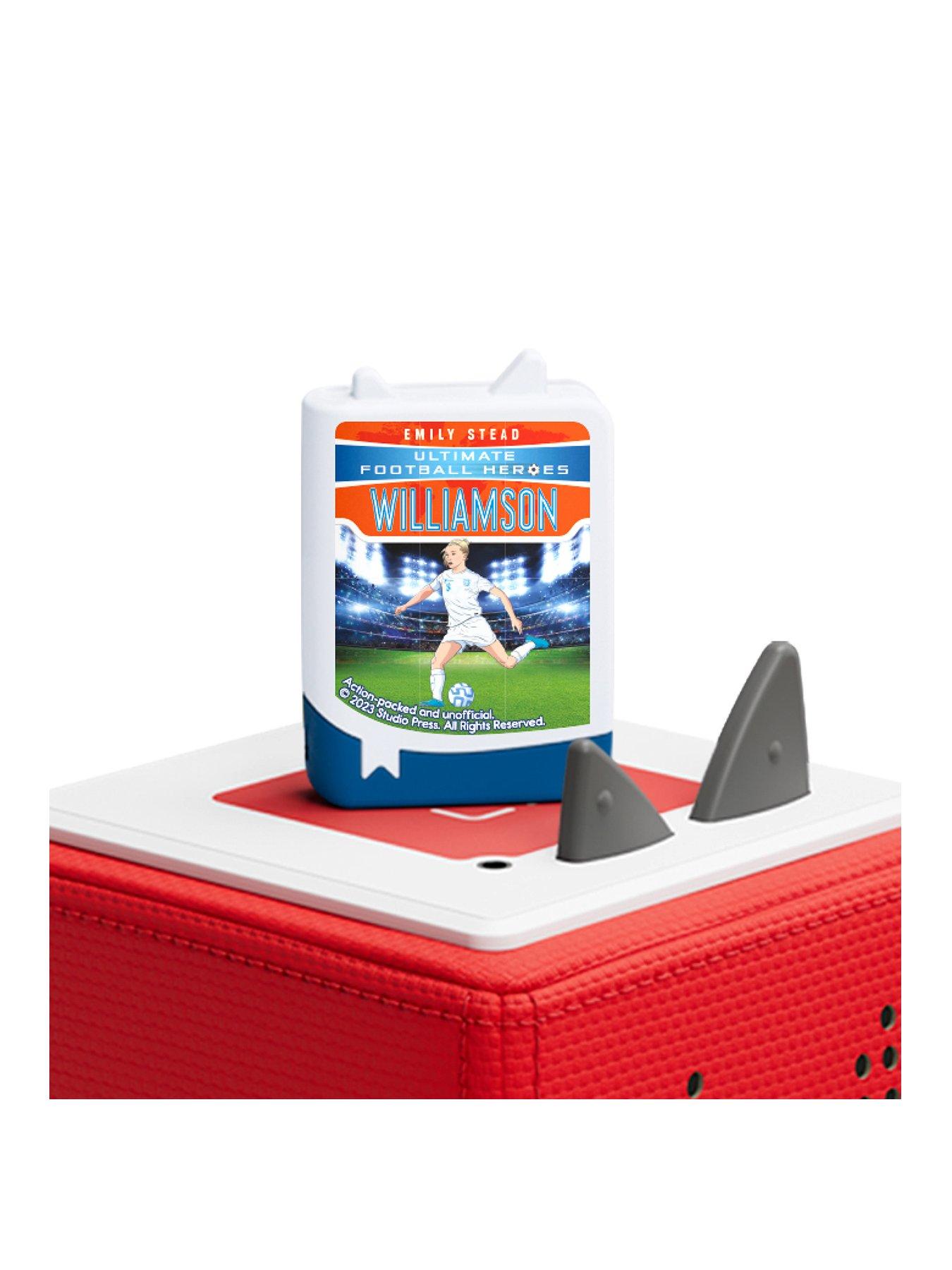 3-4 Years | England | Very