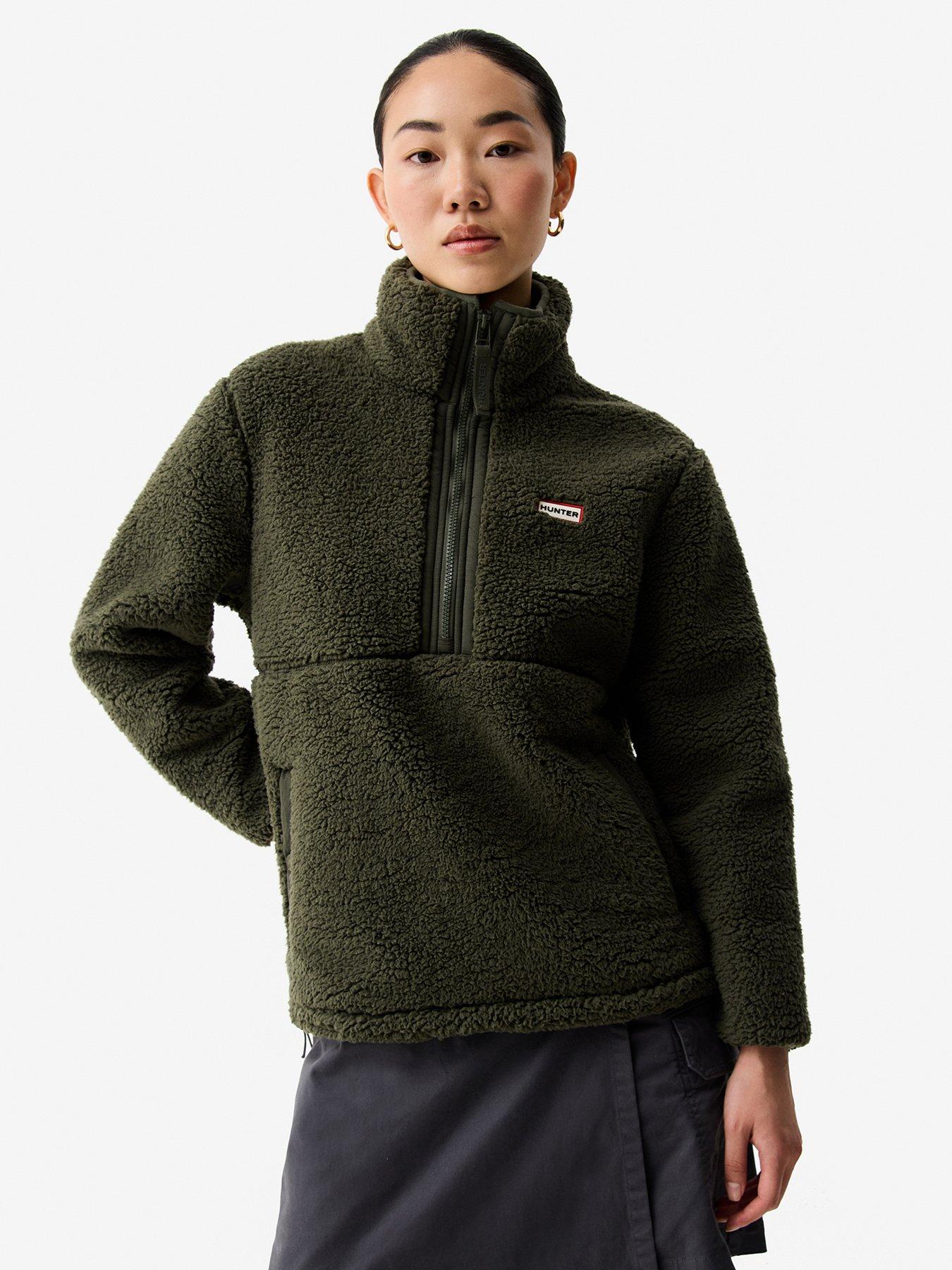 Hunter | Fleece Jackets | Very