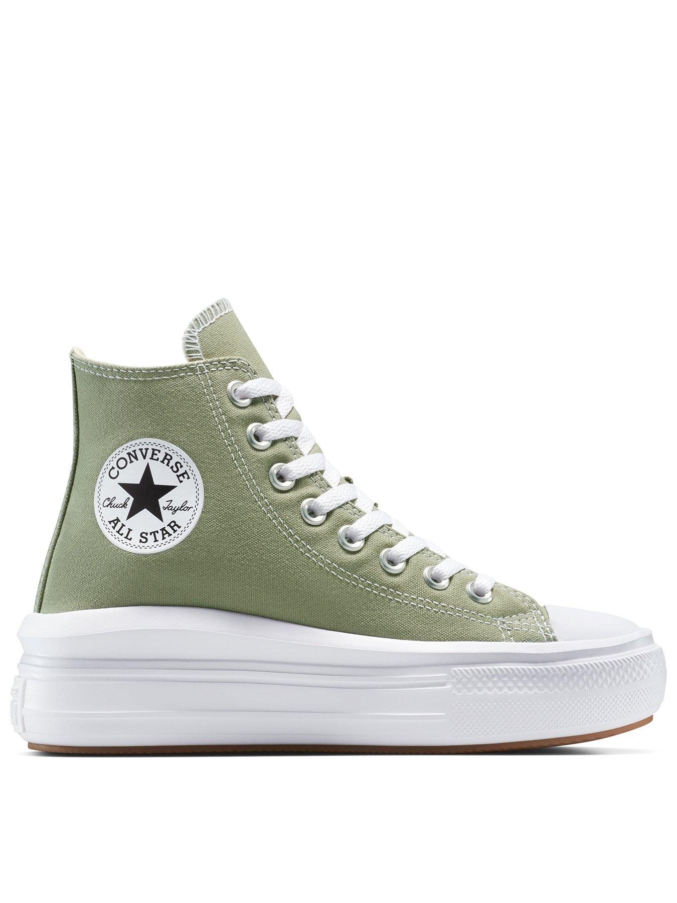 Converse All Star | Converse Chuck Taylor | Very