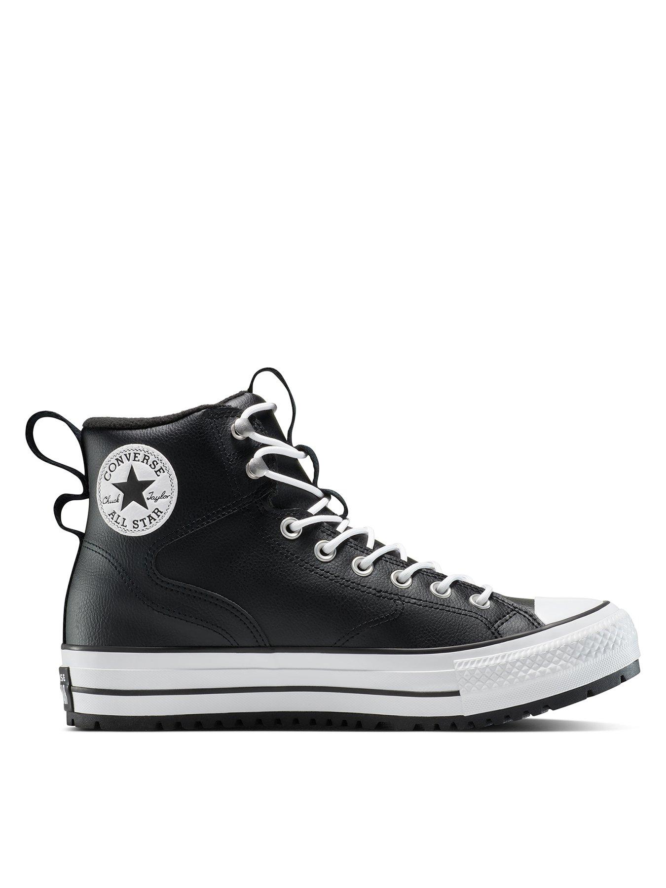 Boots | Outdoor | Converse Chuck Taylor All Star | All Footwear | Men ...