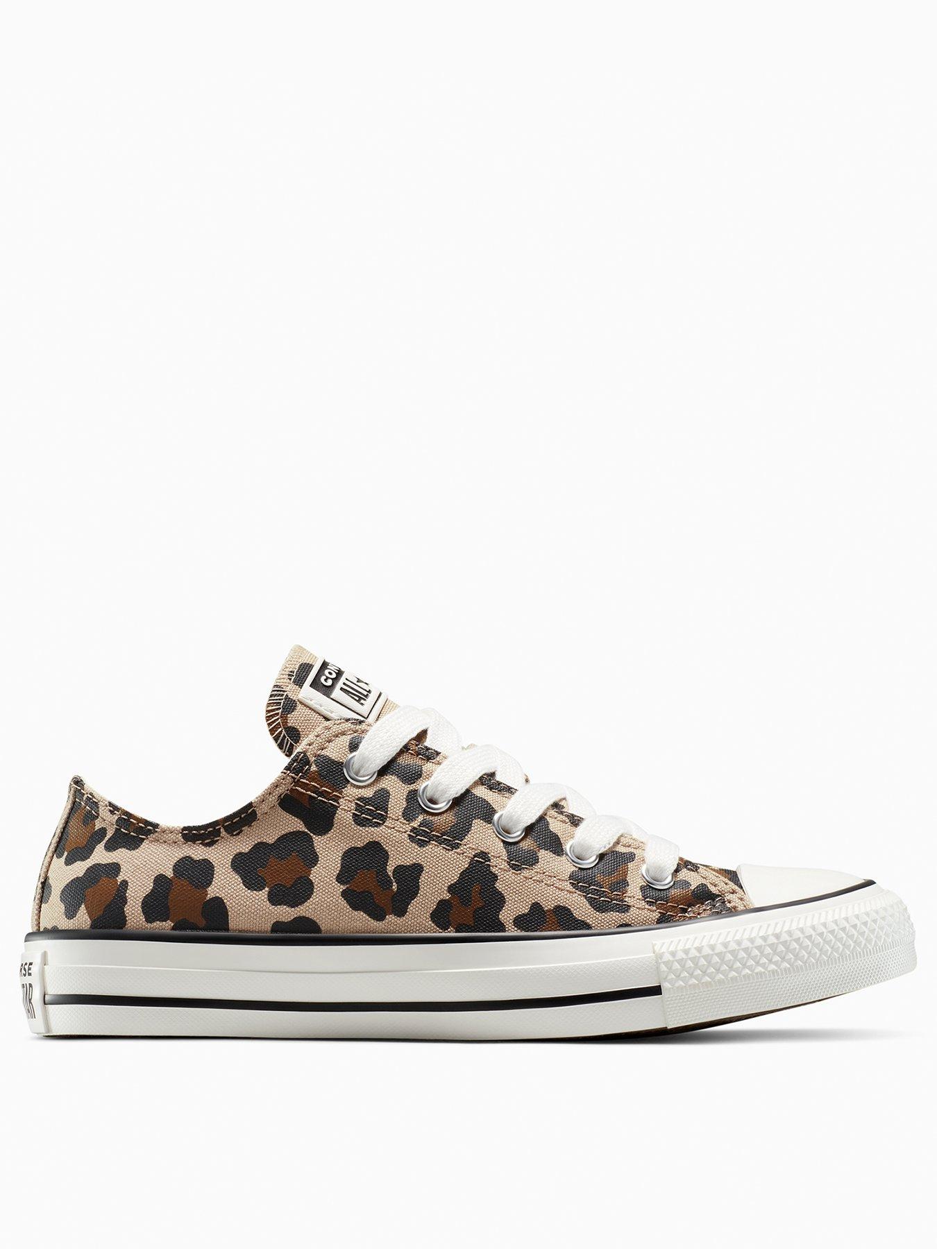 All | Converse Chuck Taylor All Star Ox | Very