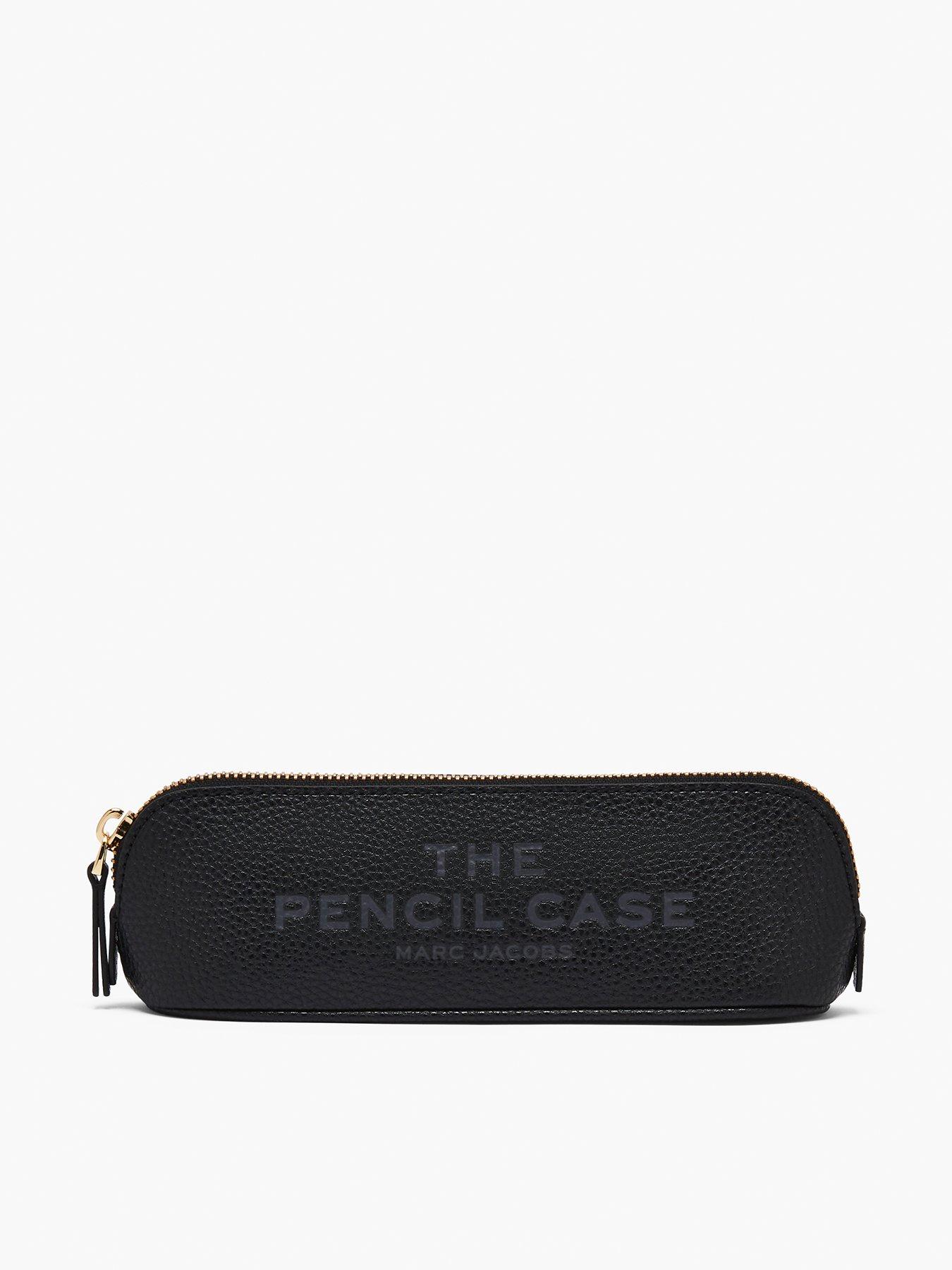 MARC JACOBS The Pencil Case - Black | Very