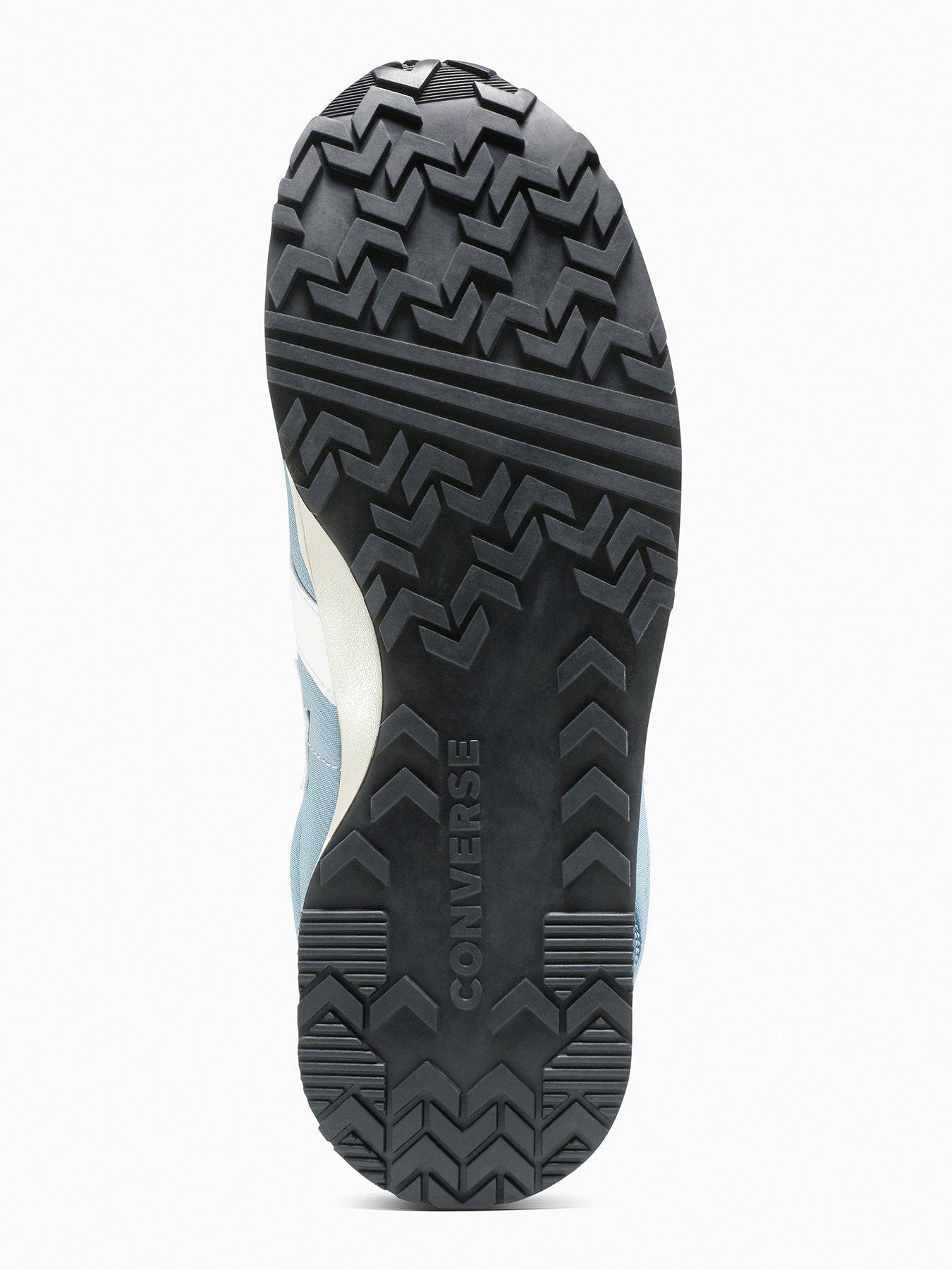 Converse Mens Converse Omega Trainer Low Top -blue | Very