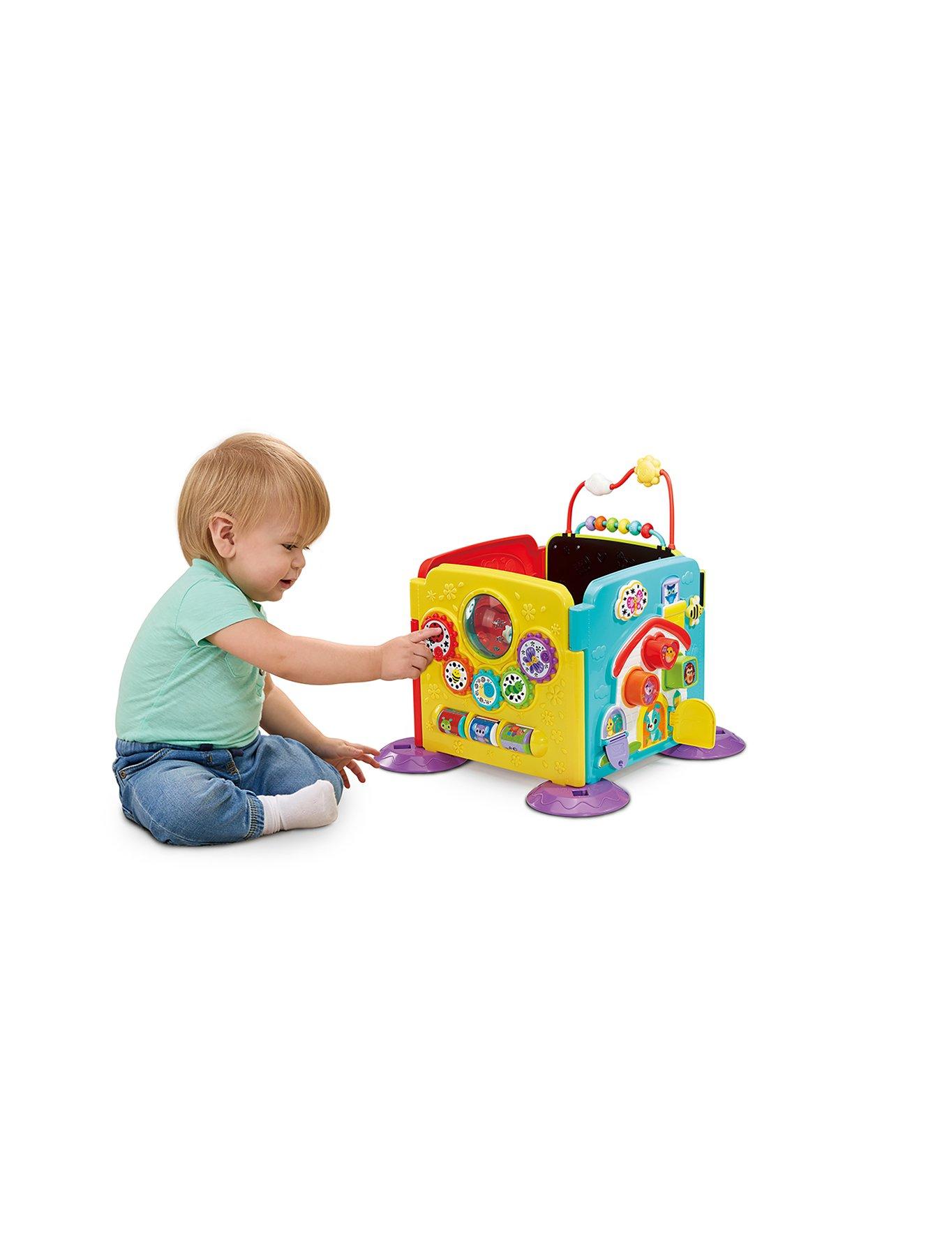 VTech Discovery Play Centre | Very